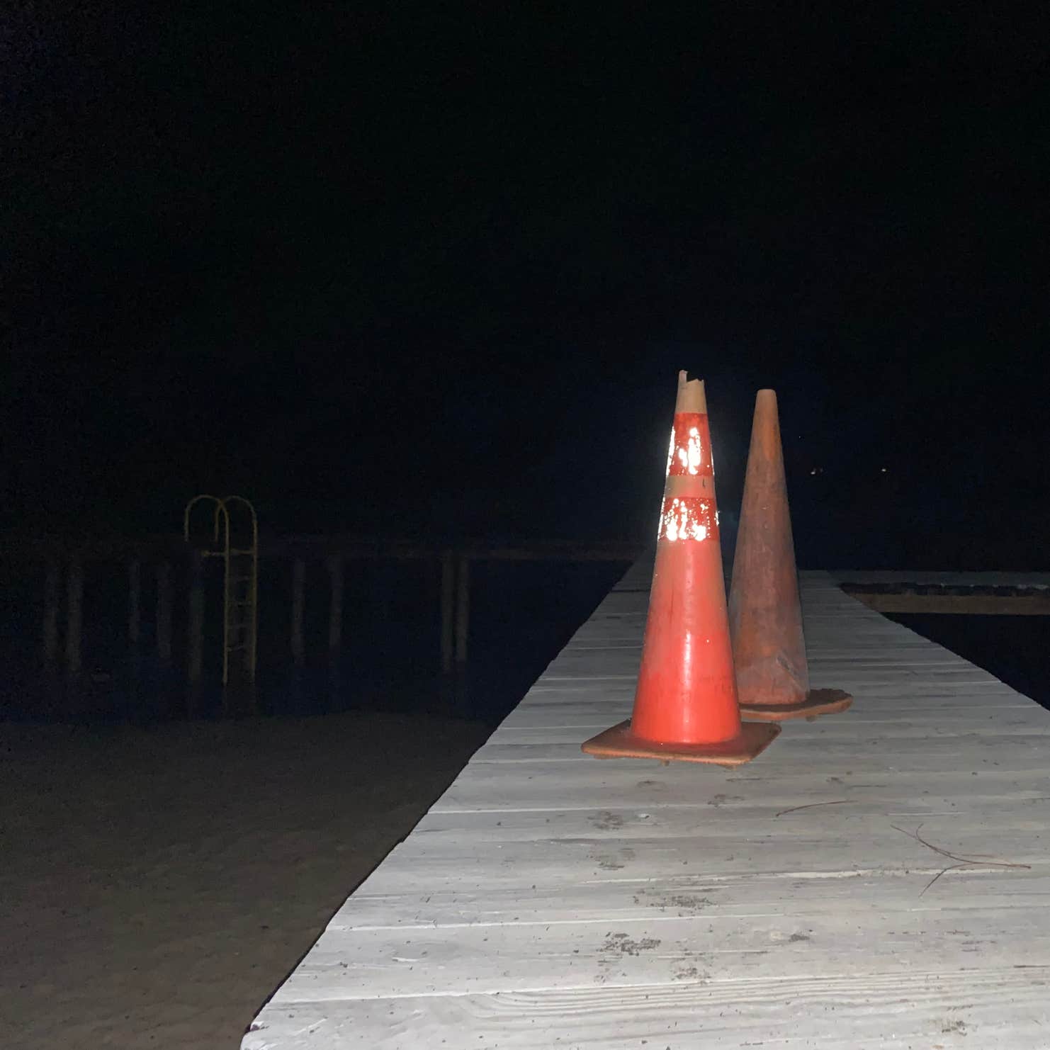 Krul Lake Camping | Baker, Florida