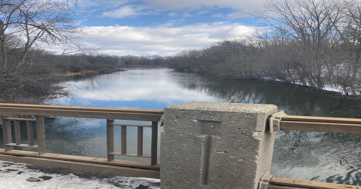 Sturgeon Valley Campground | Wolverine, Michigan