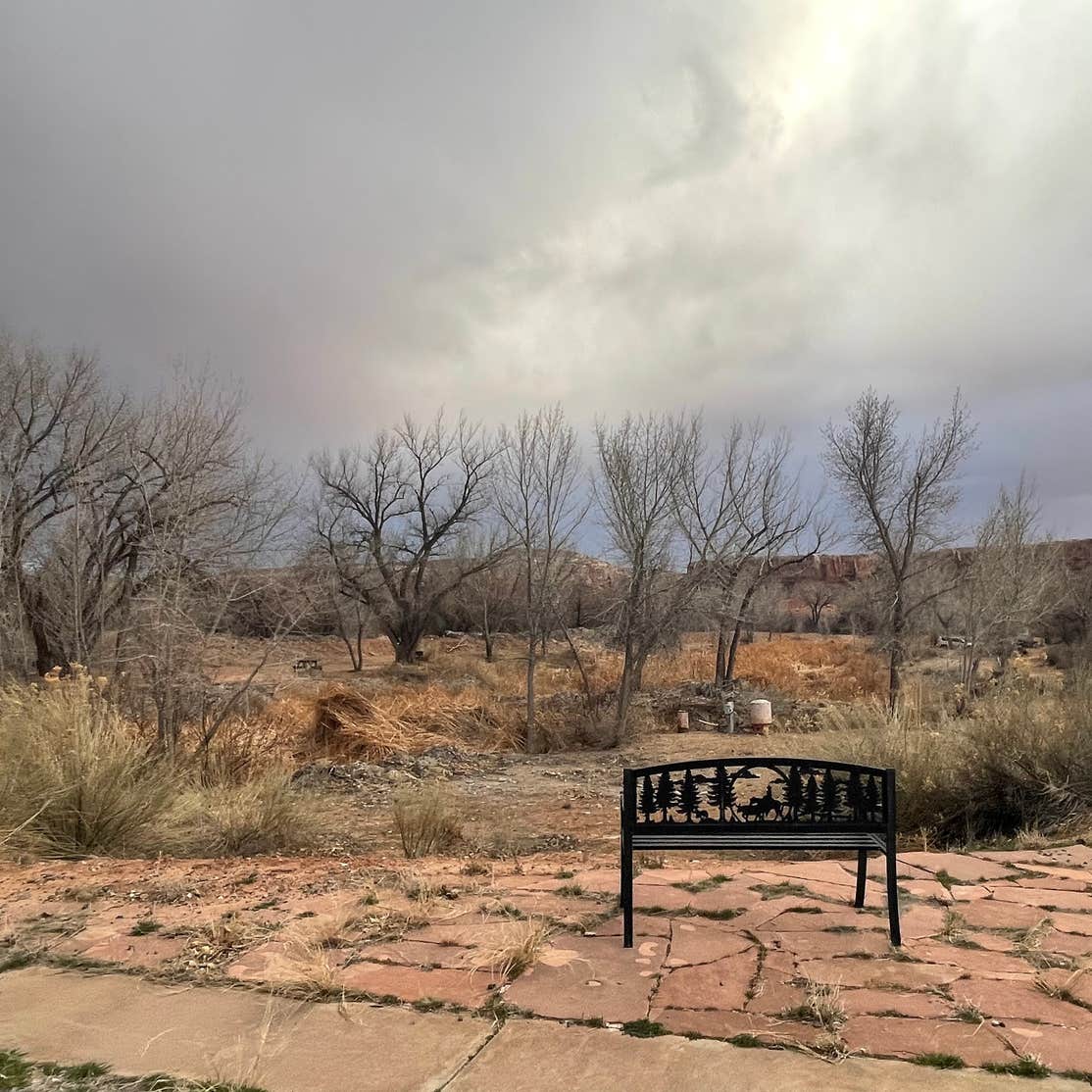 Cadillac Ranch RV Park | Bluff, UT