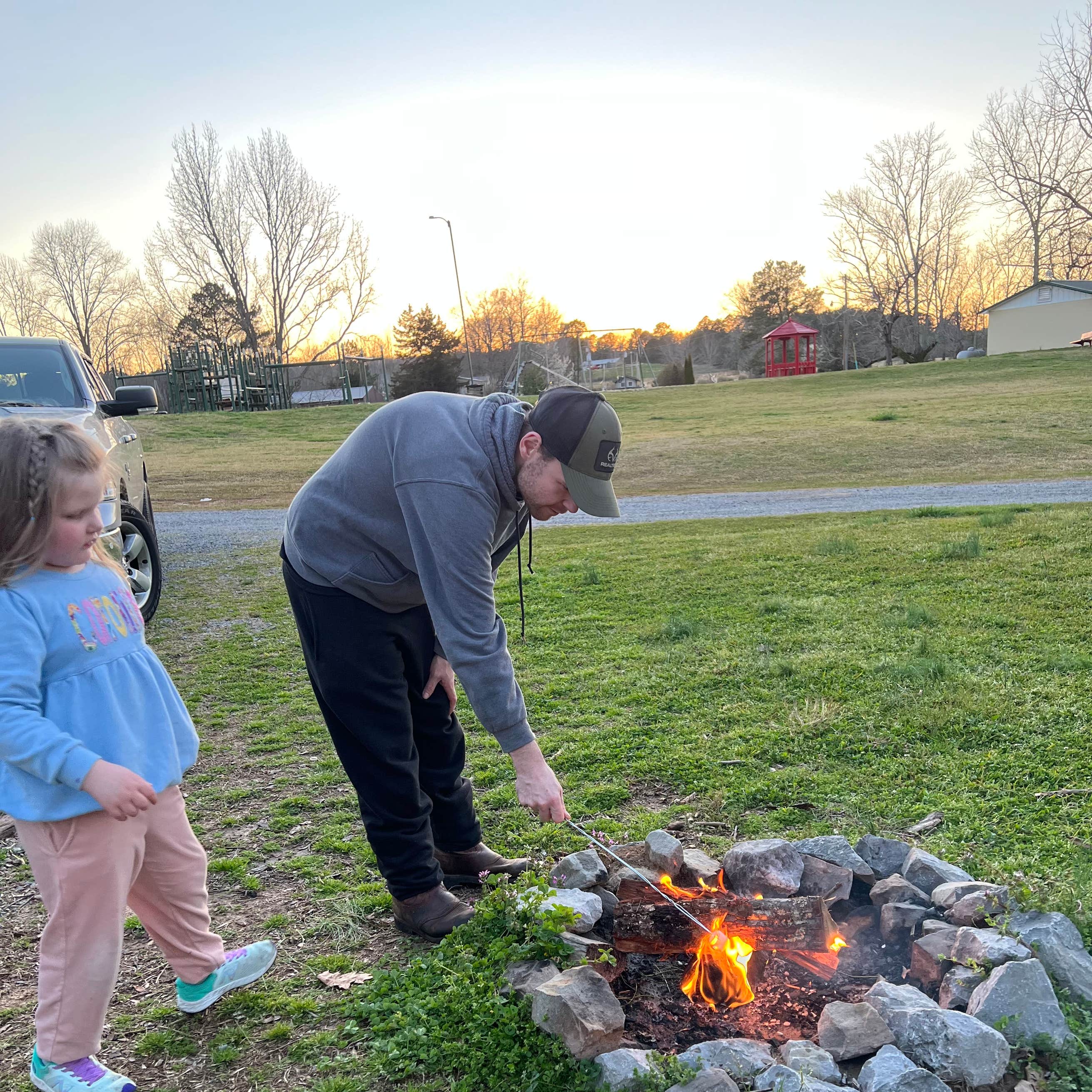 Thousand Trails Hidden Cove Camping | Arley, Alabama