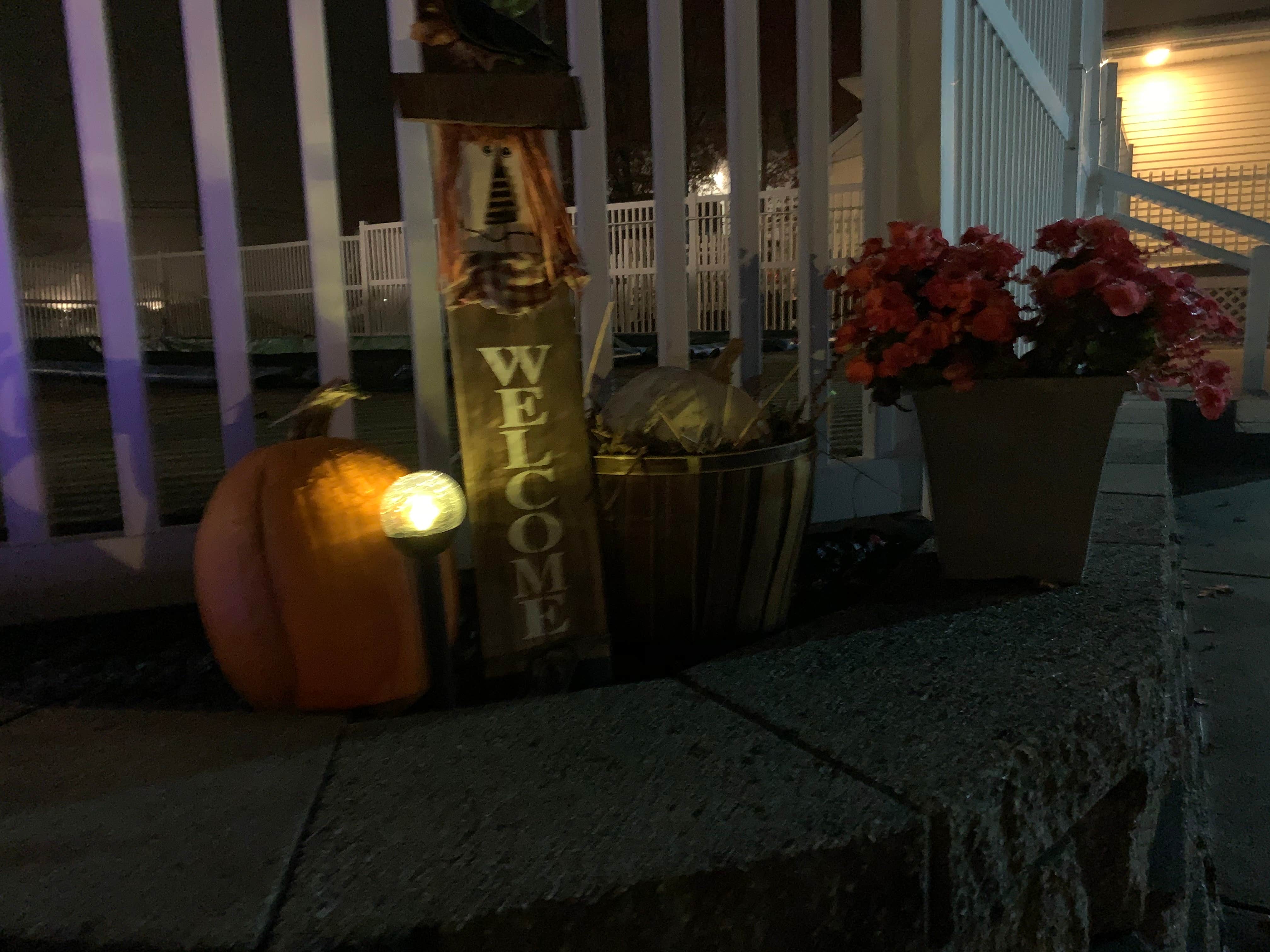 Beach Rose RV Park | Salisbury Beach, MA