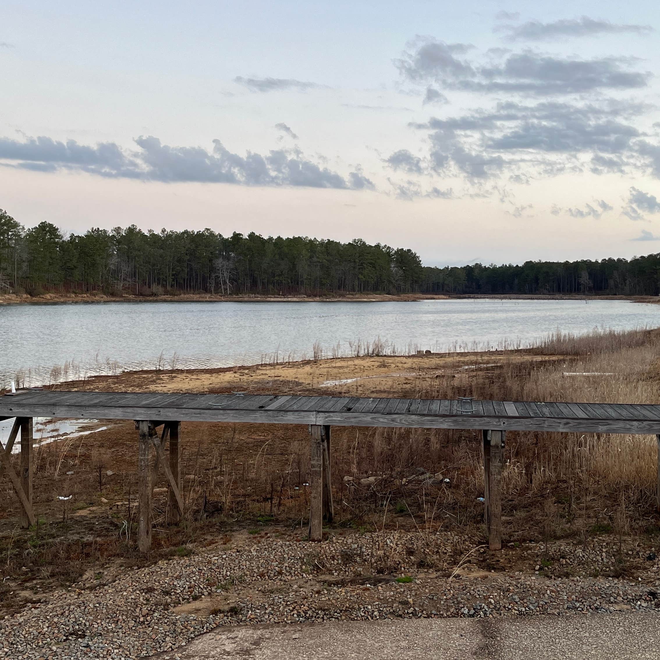 Weston Lake Recreation Area Camping | The Dyrt