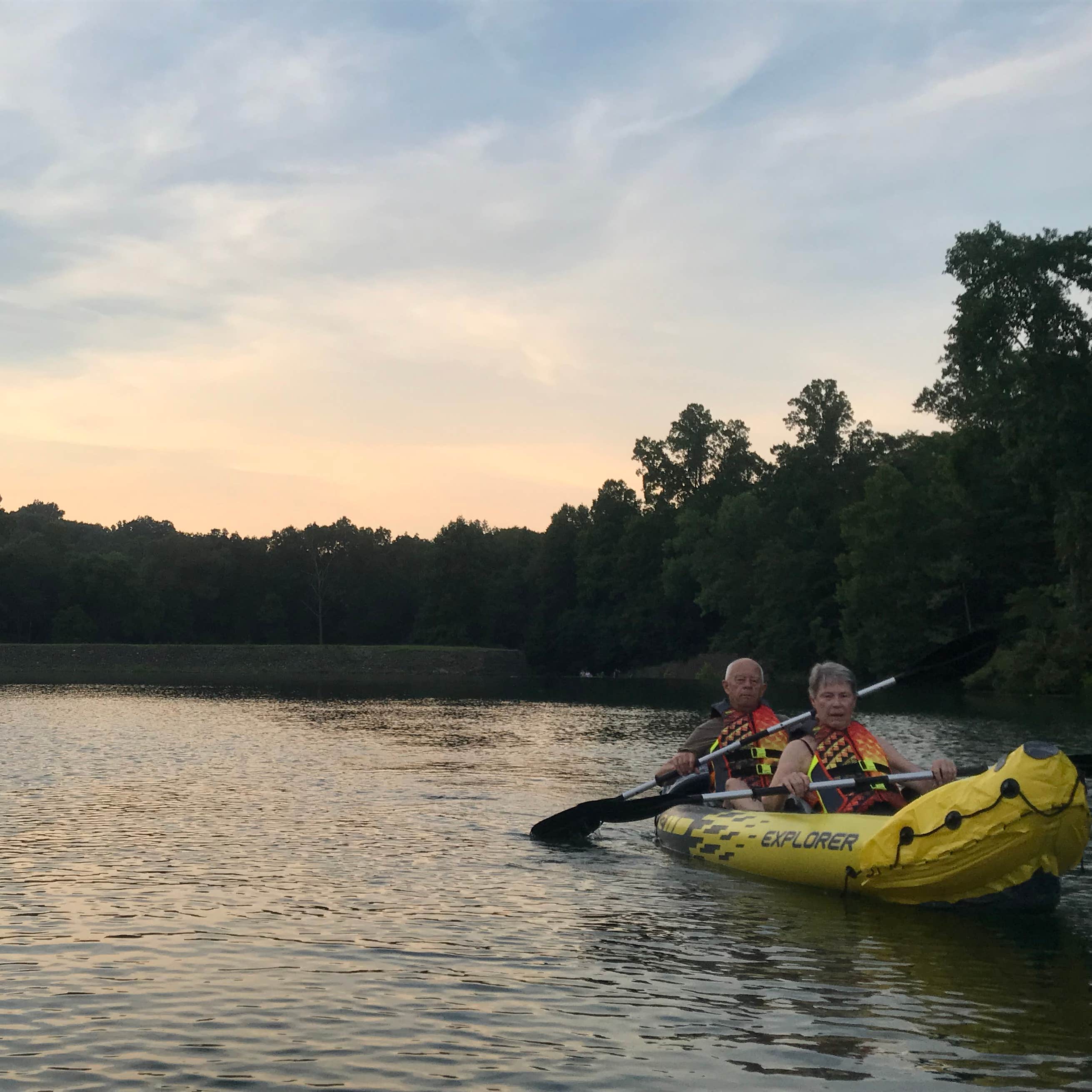 Montgomery Bell State Park Camping | The Dyrt
