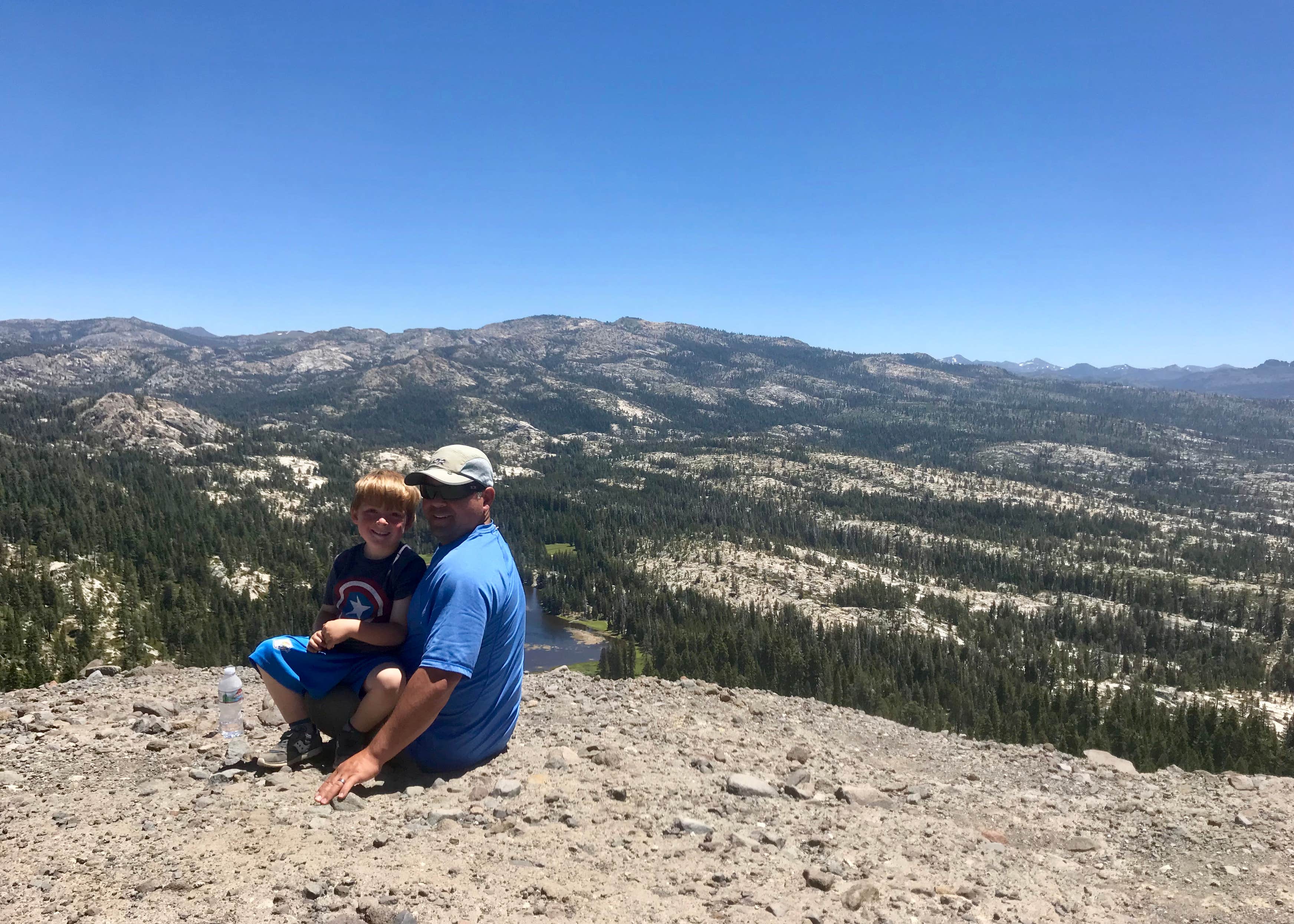 Lake Alpine Campground Camping | The Dyrt