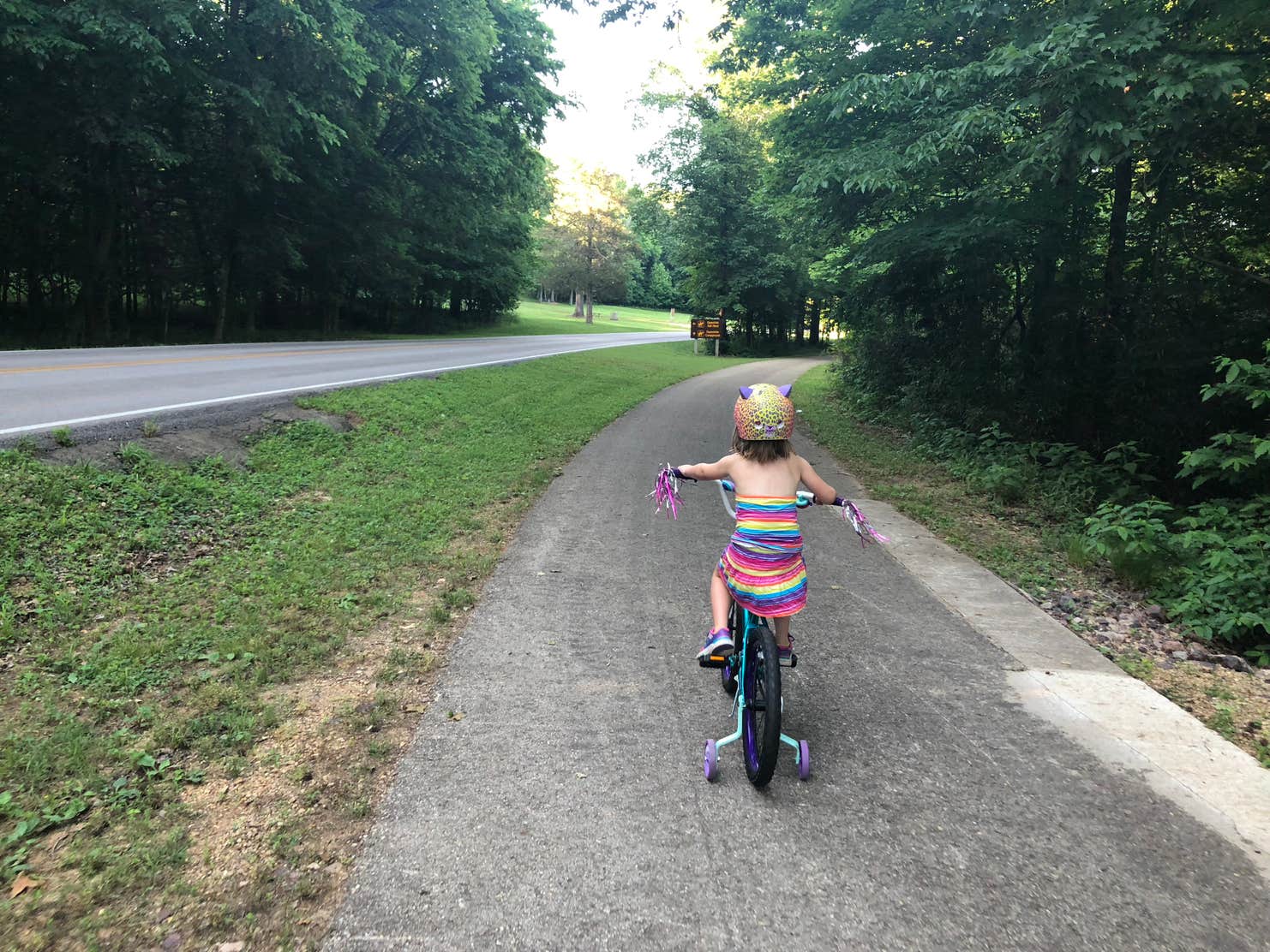 Sam A Baker State Park Camping | The Dyrt