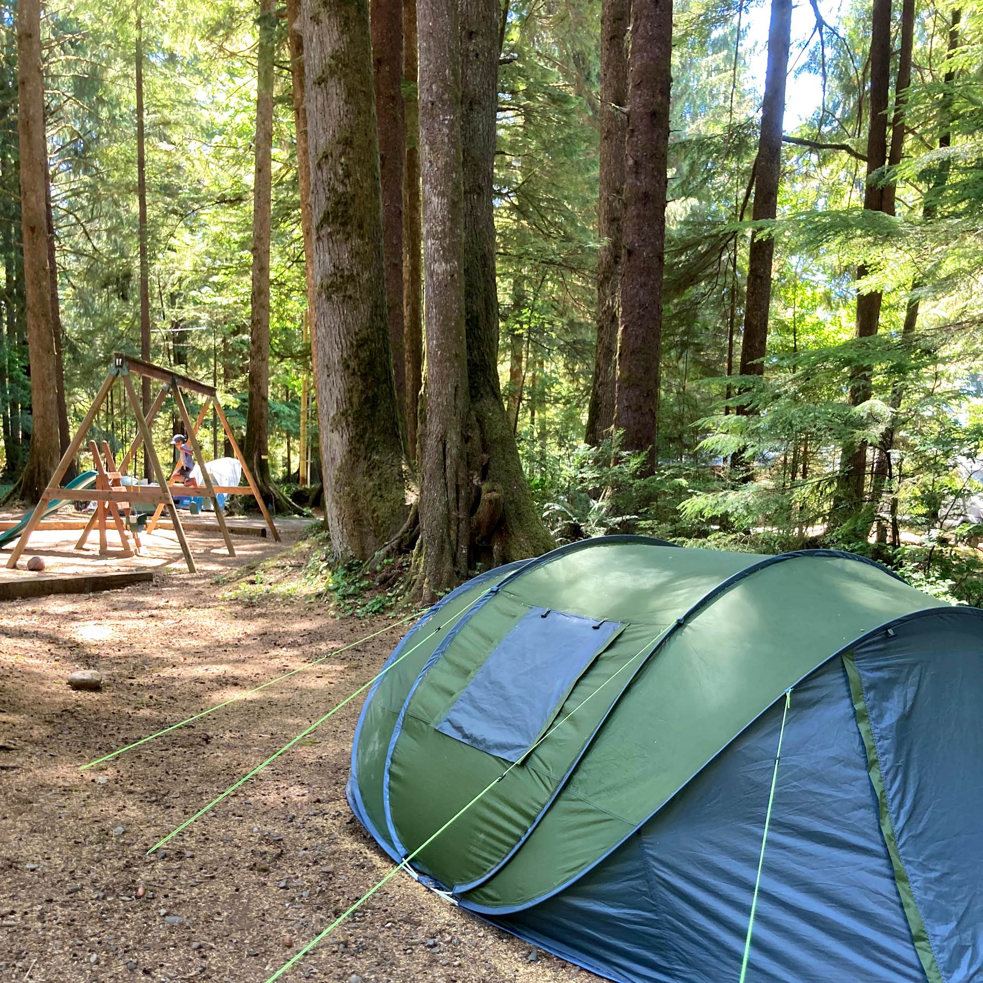 3 Rivers Resort Camping | The Dyrt