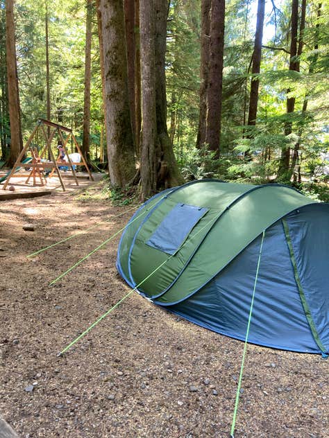 3 Rivers Resort Camping | The Dyrt