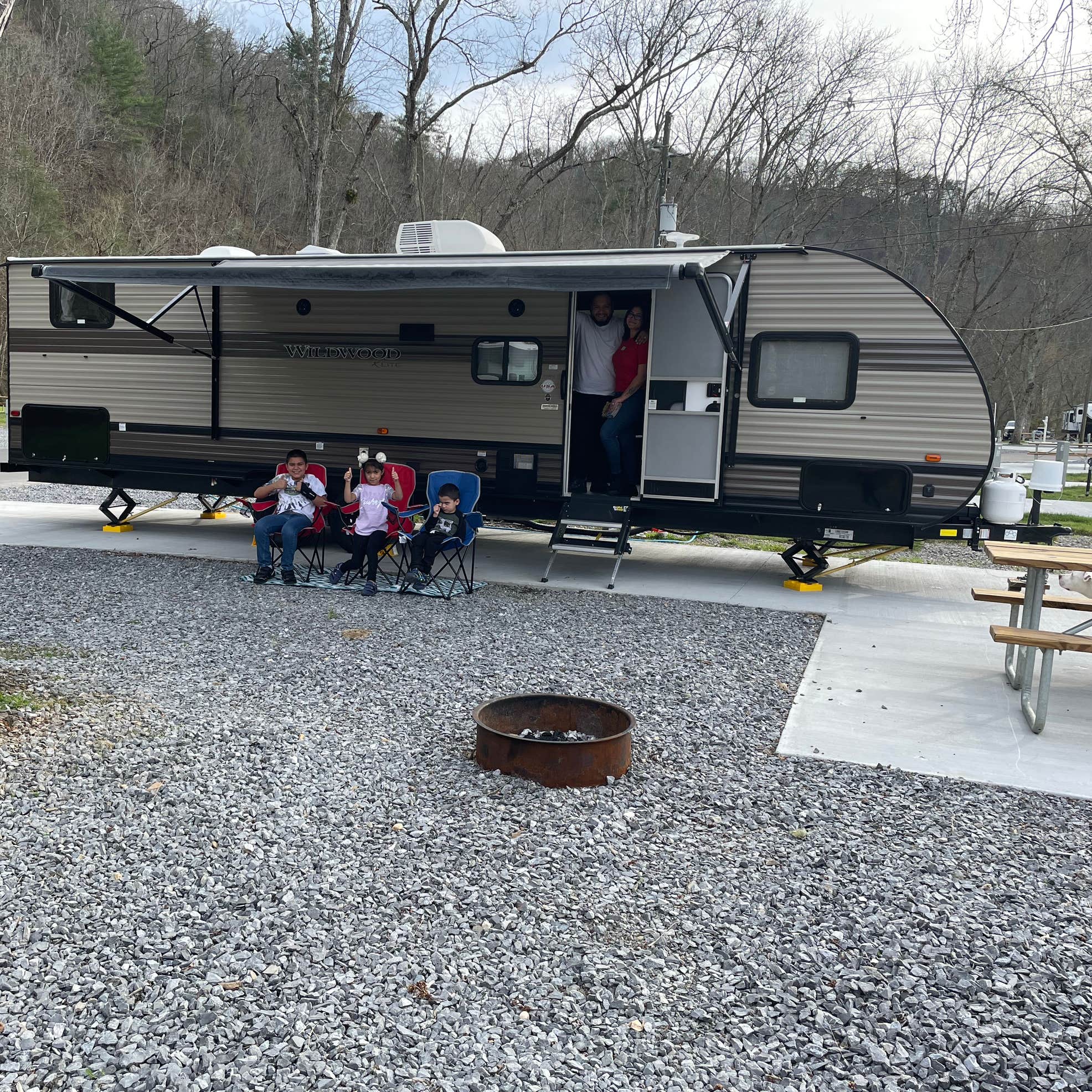 Pigeon Forge RV Resort Camping | The Dyrt