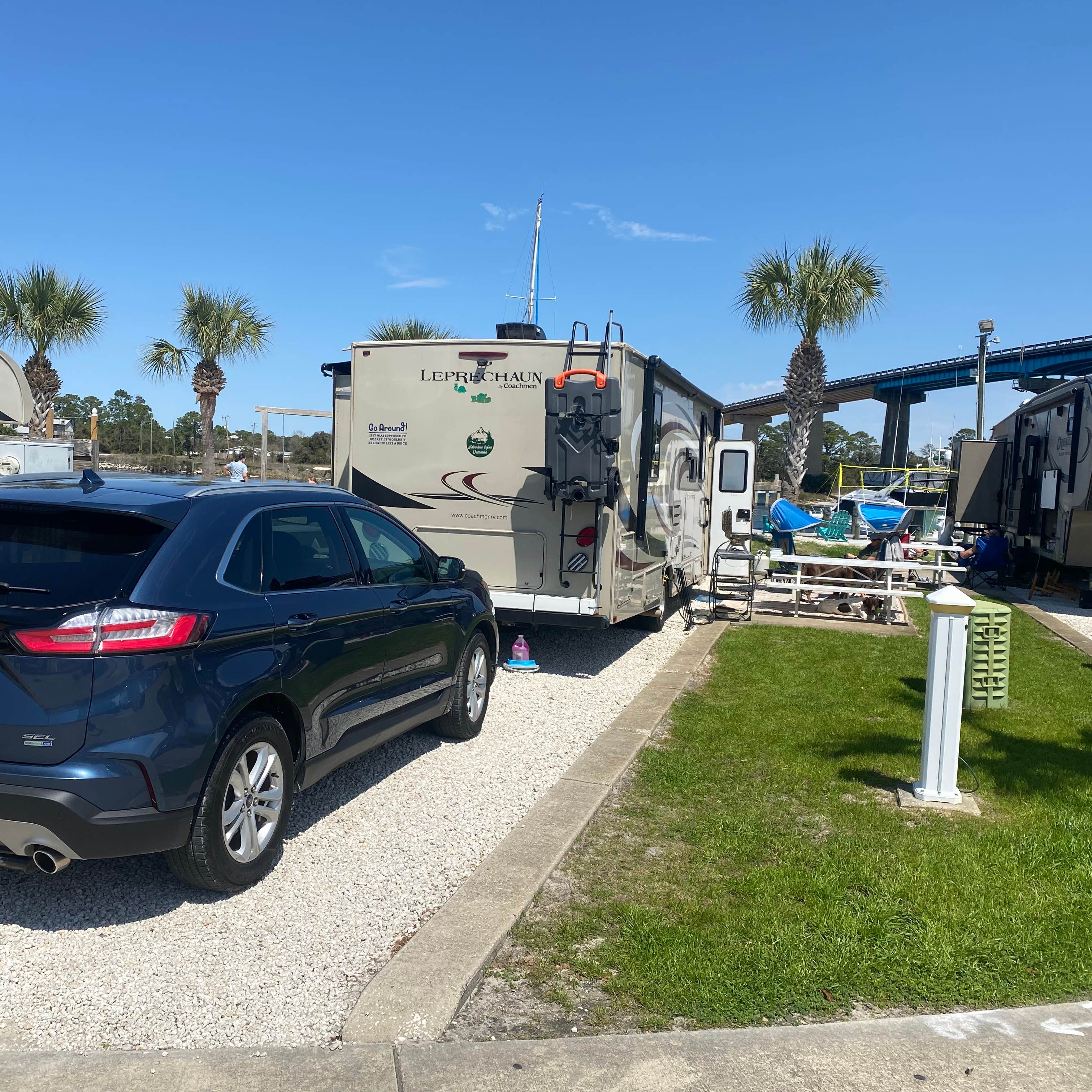Perdido Key RV Resort Camping | The Dyrt
