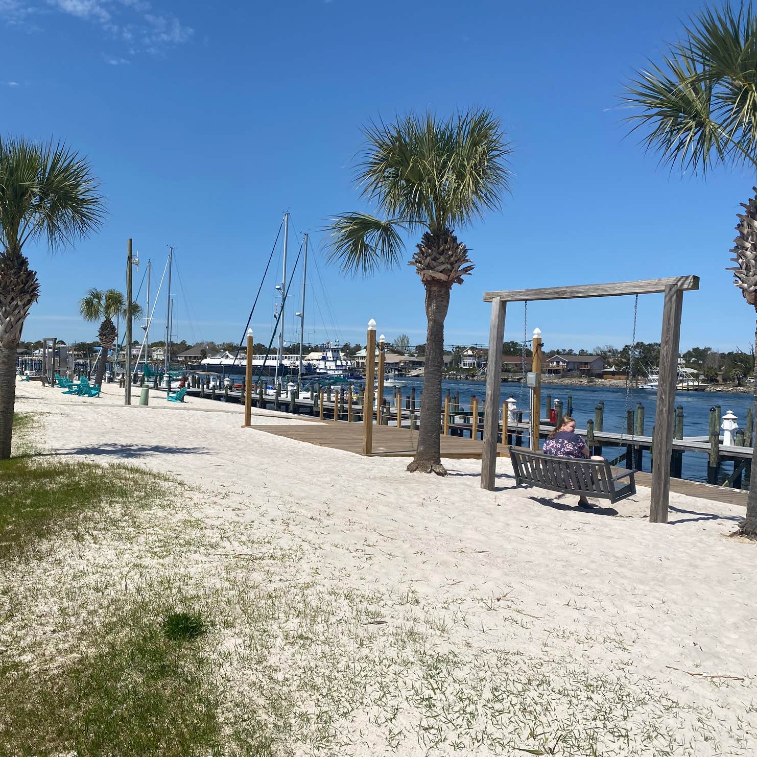 Perdido Key RV Resort | Perdido Key, FL