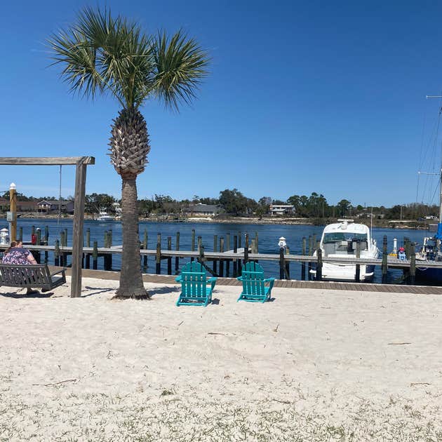 Perdido Key RV Resort | Perdido Key, FL