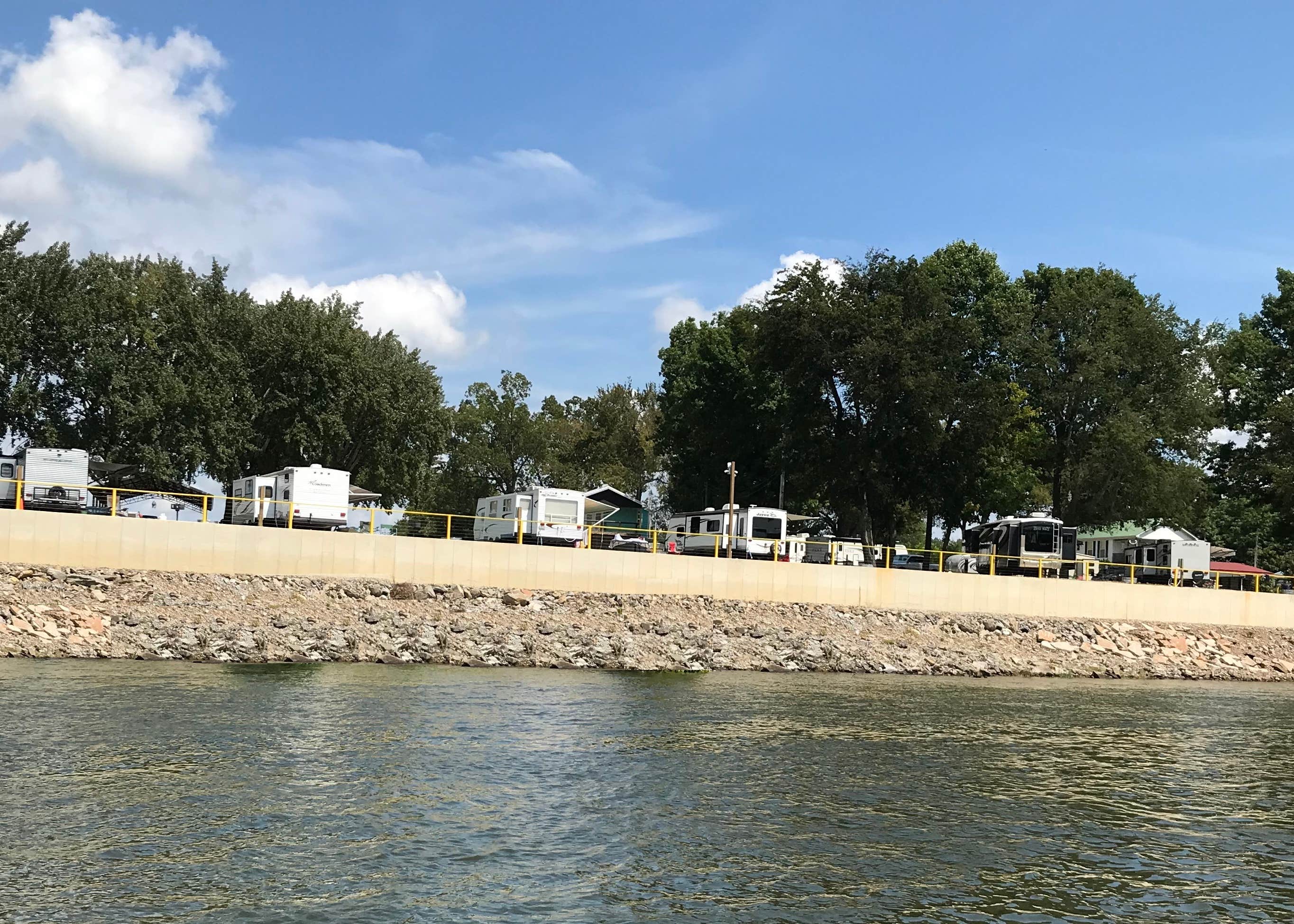 Botel Campground Camping | The Dyrt