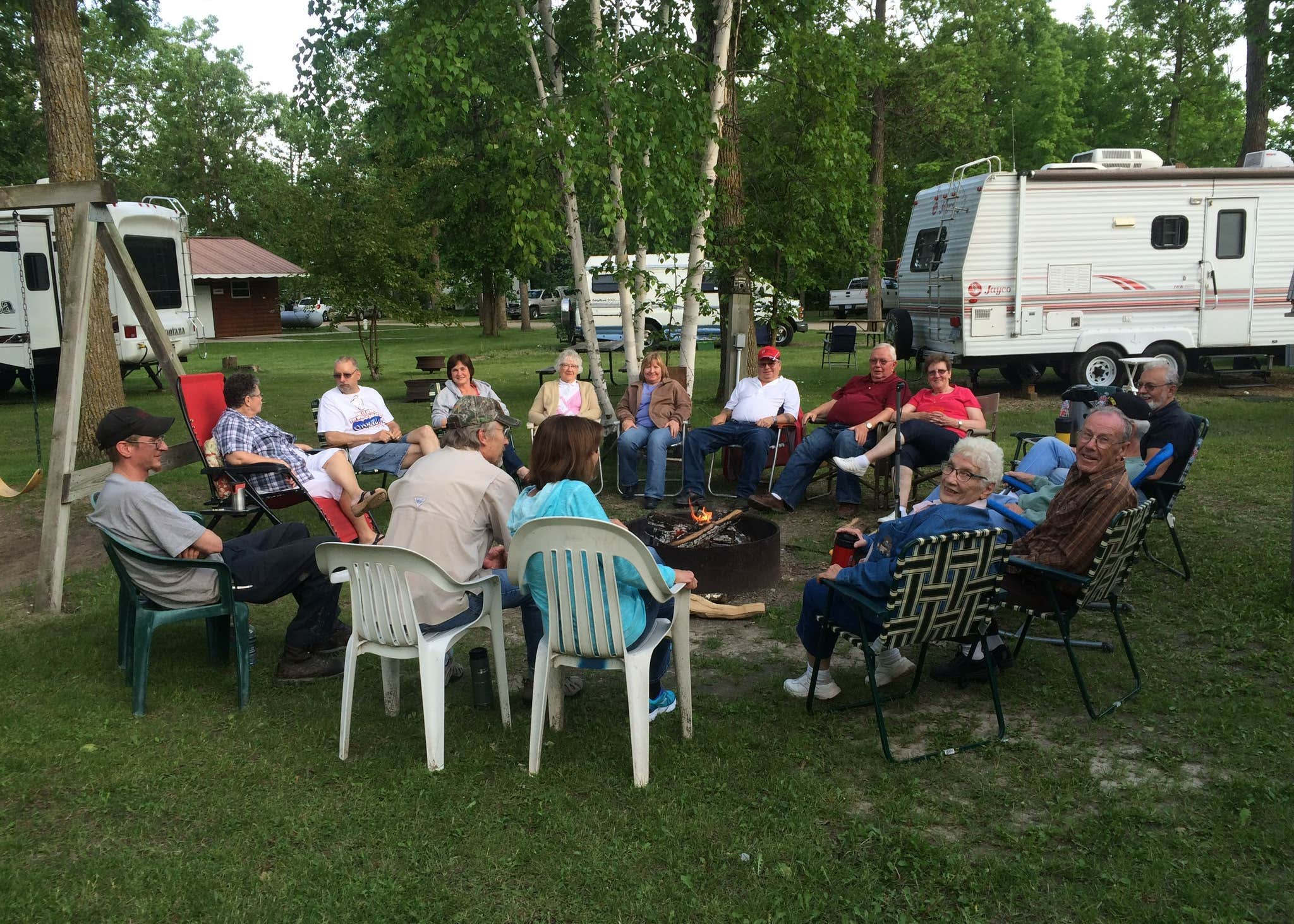 Royal Oaks RV Park Camping | The Dyrt