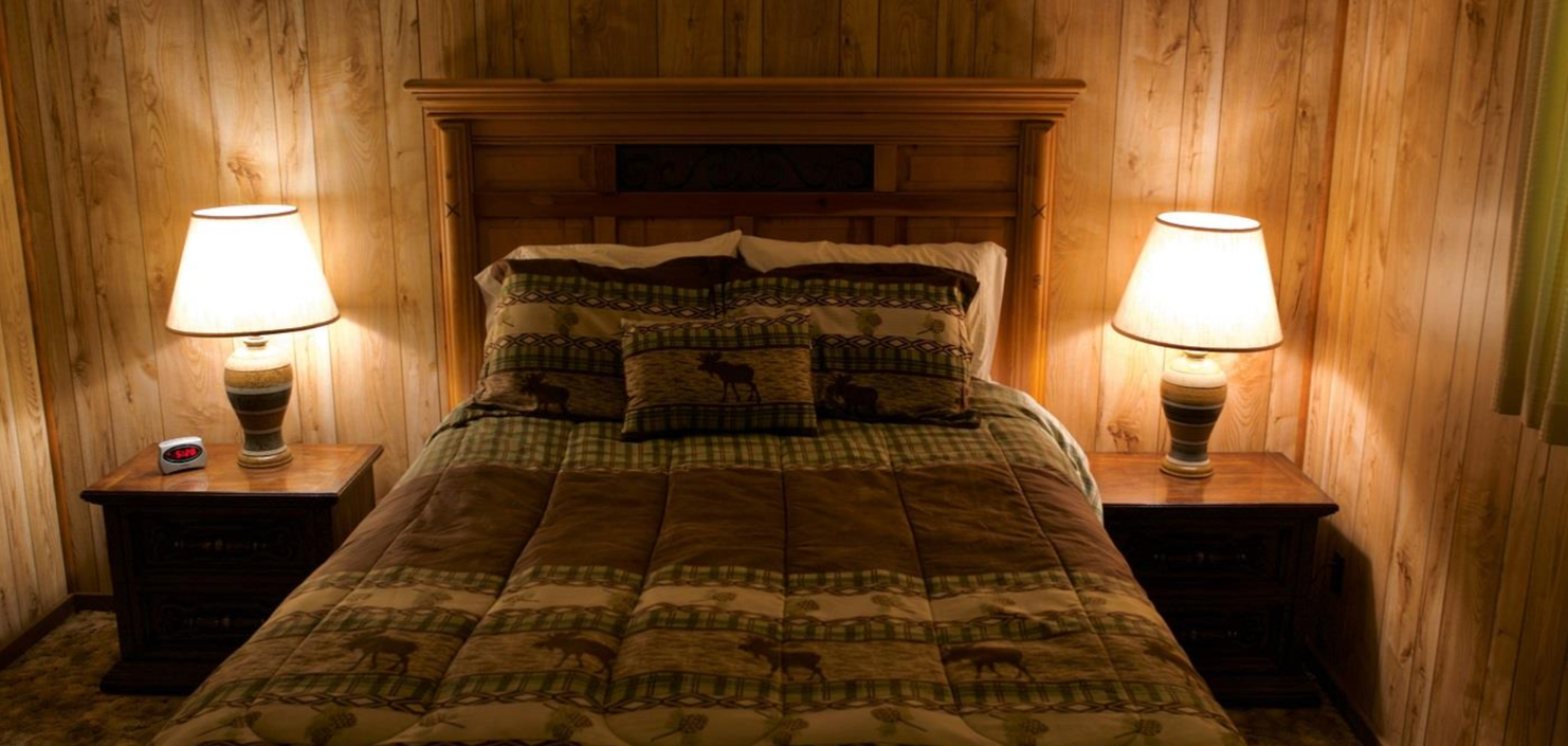 Cold Springs Resort Camping | The Dyrt