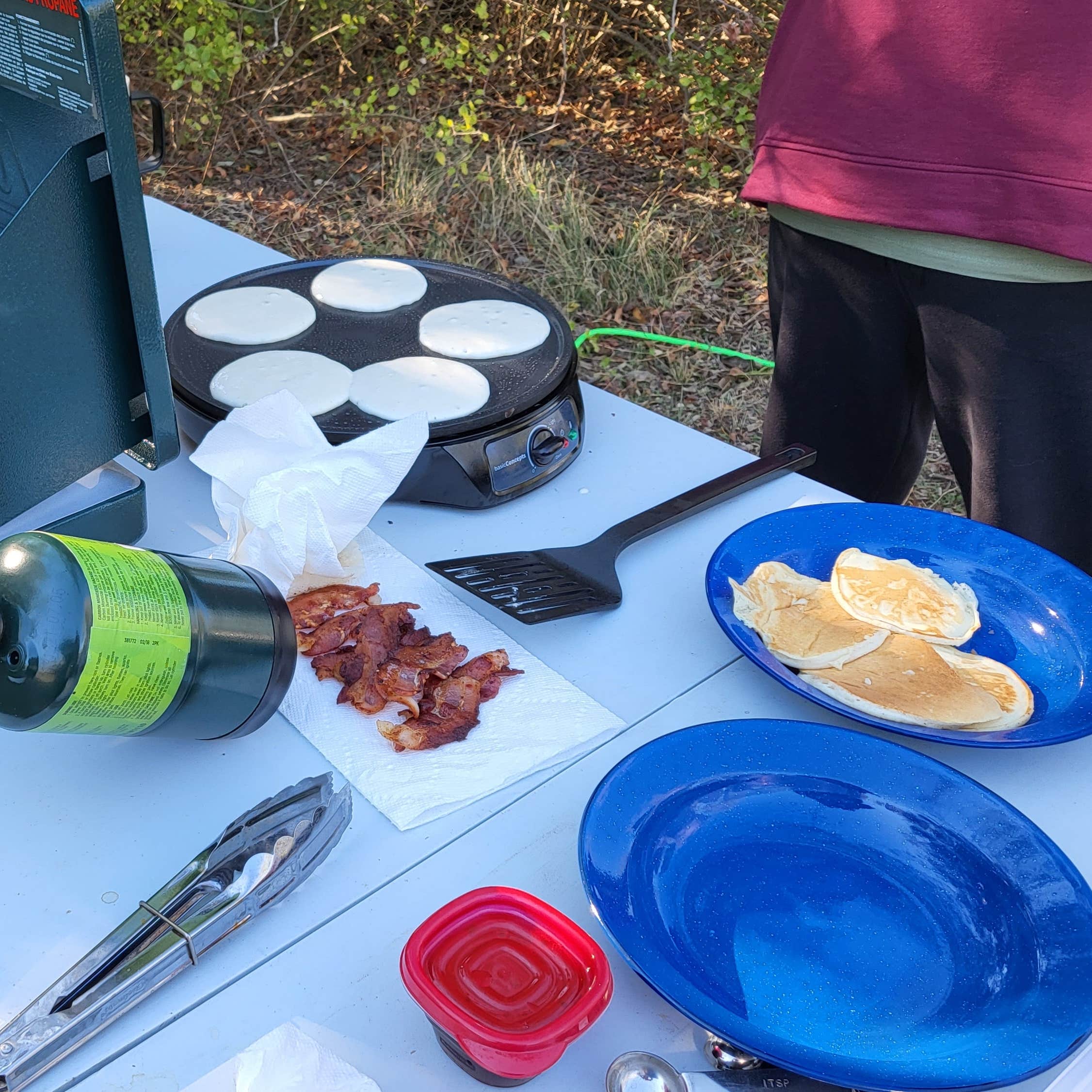 Cedar Hill State Park Camping | The Dyrt