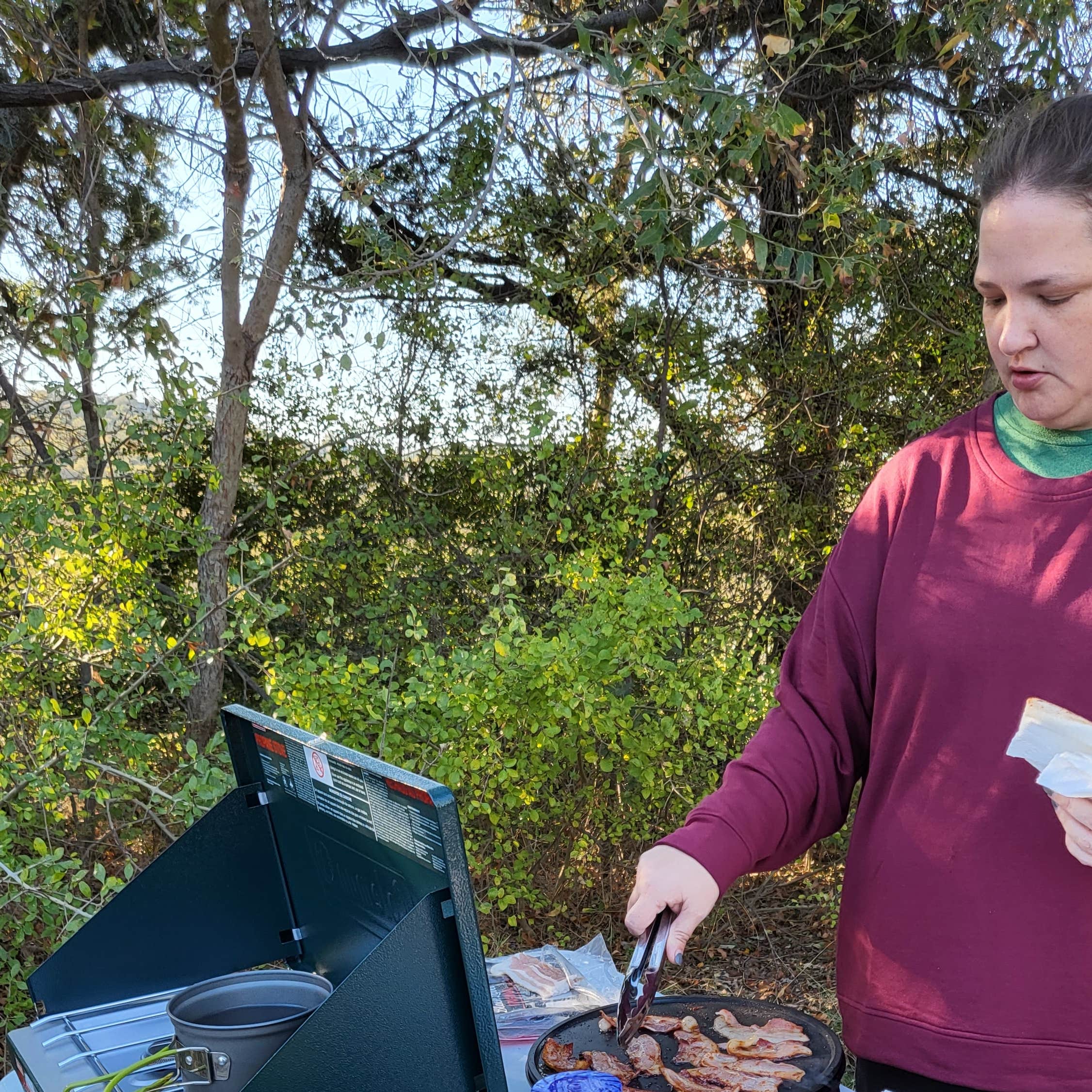 Cedar Hill State Park Camping | The Dyrt