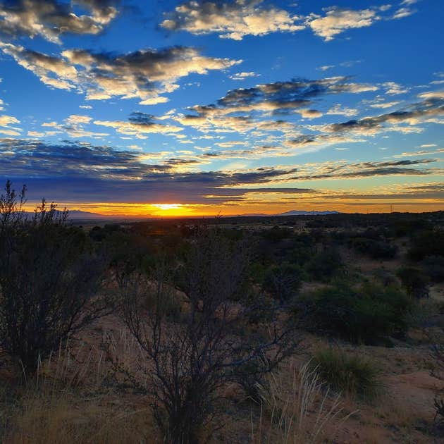 Ridge Park RV | Silver City, New Mexico