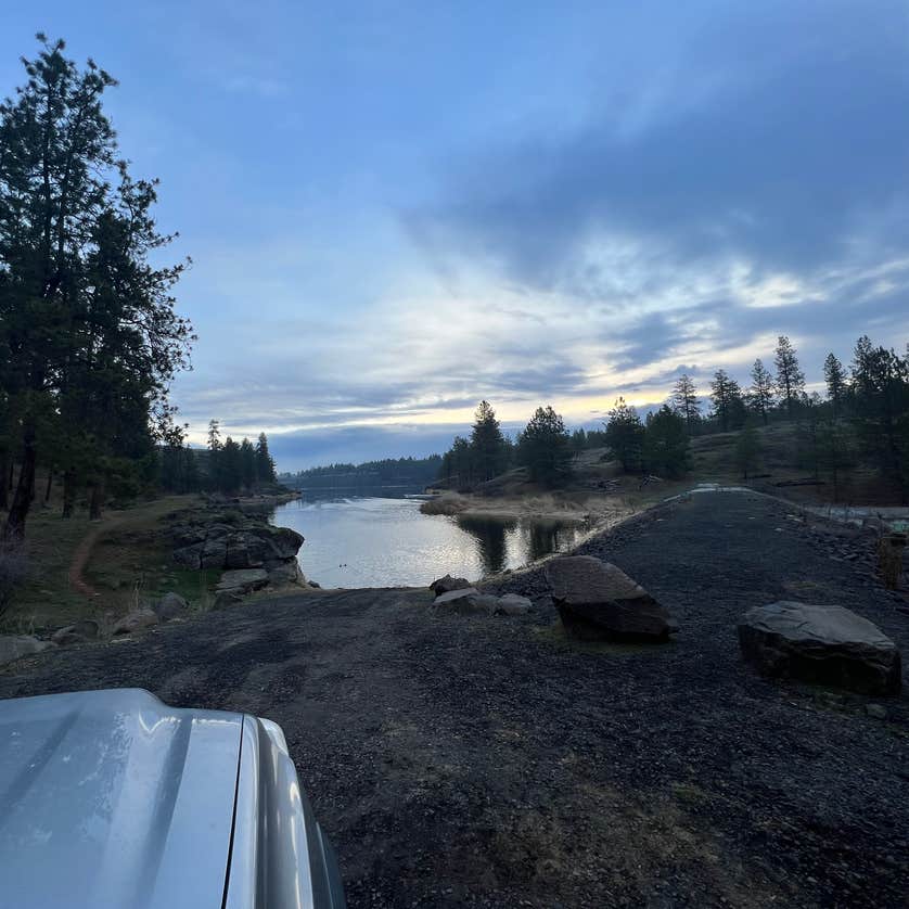 Hog Lake Campground Camping | The Dyrt