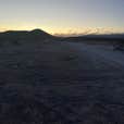Dispersed-jean/roach Dry Lakes Camping | Jean, Nevada
