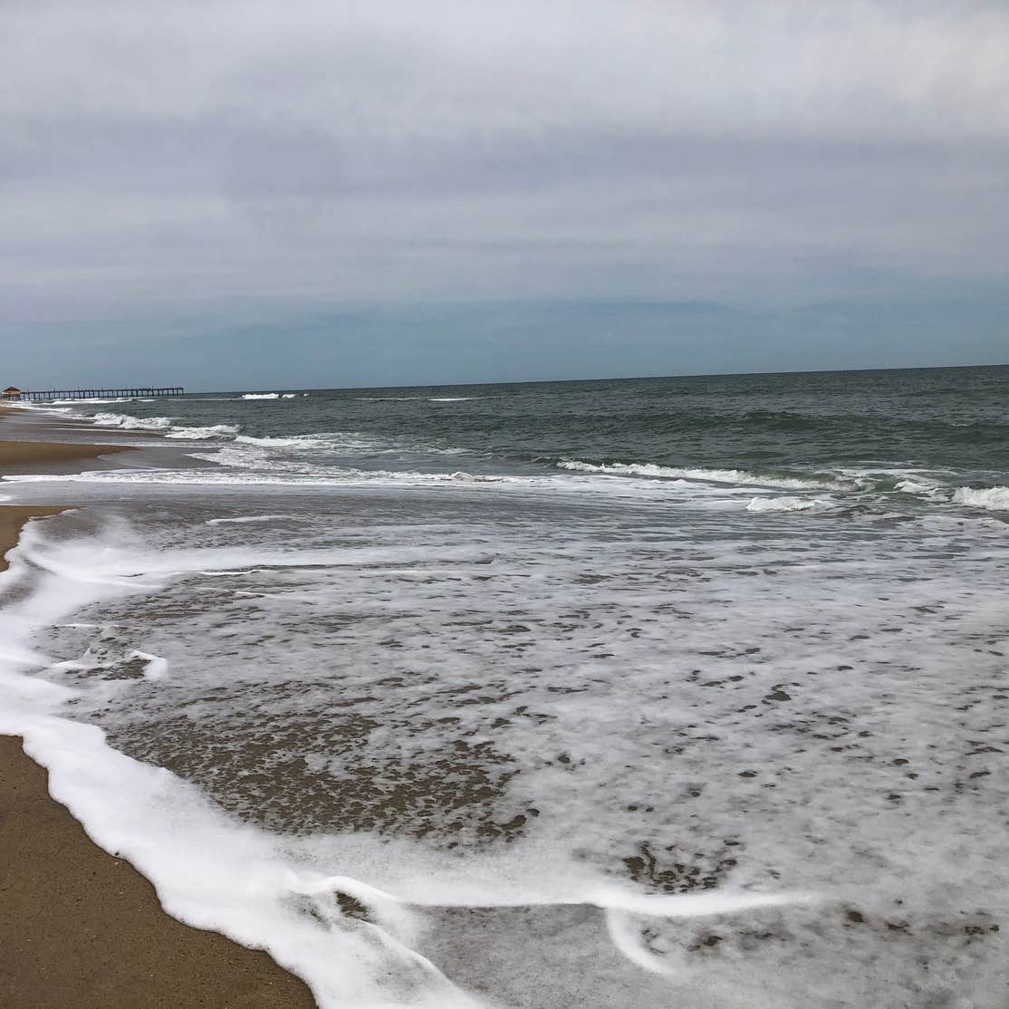 Camp Hatteras RV Resort and Campground Camping | The Dyrt