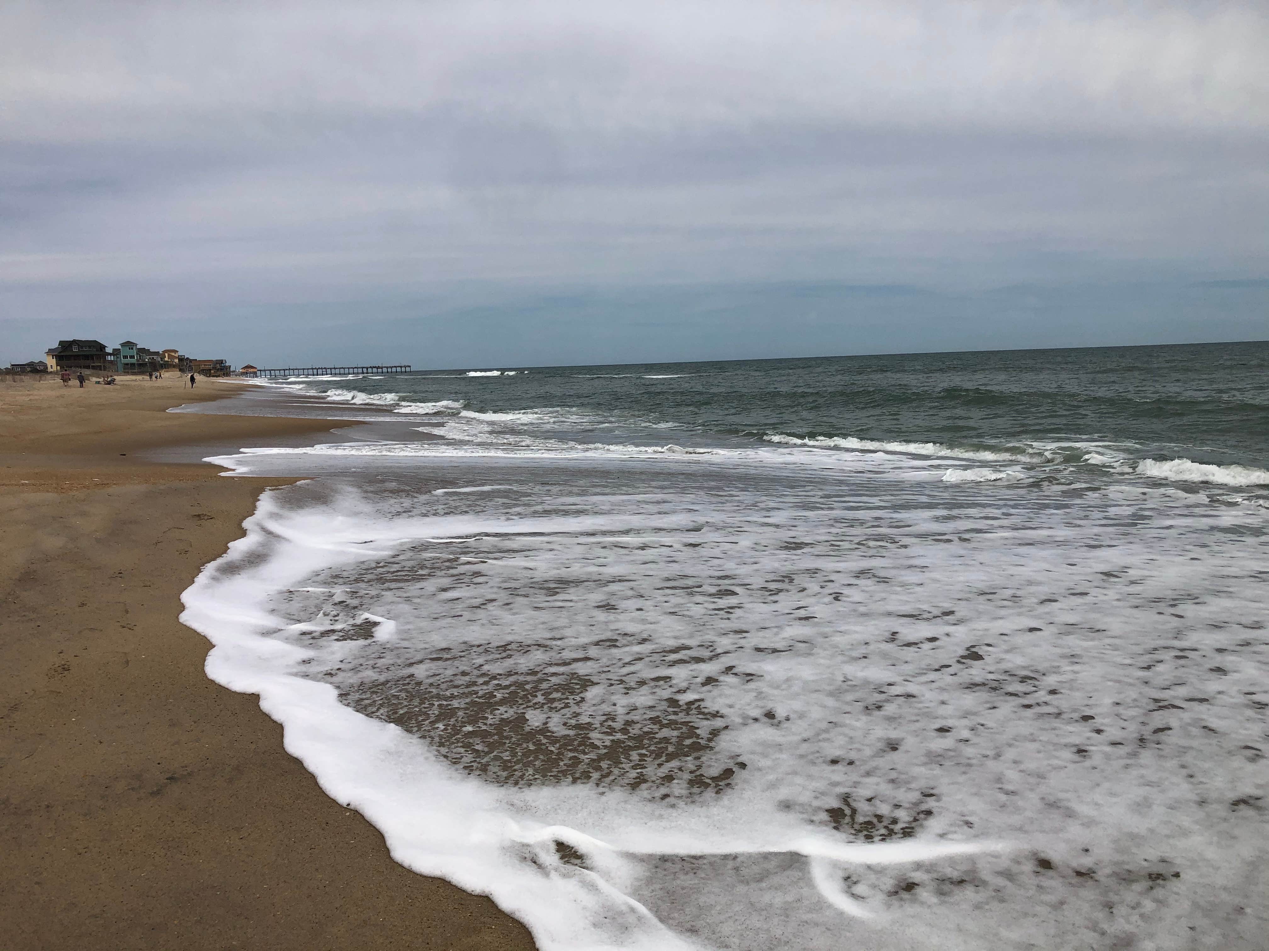 Camp Hatteras RV Resort and Campground | Rodanthe, North Carolina