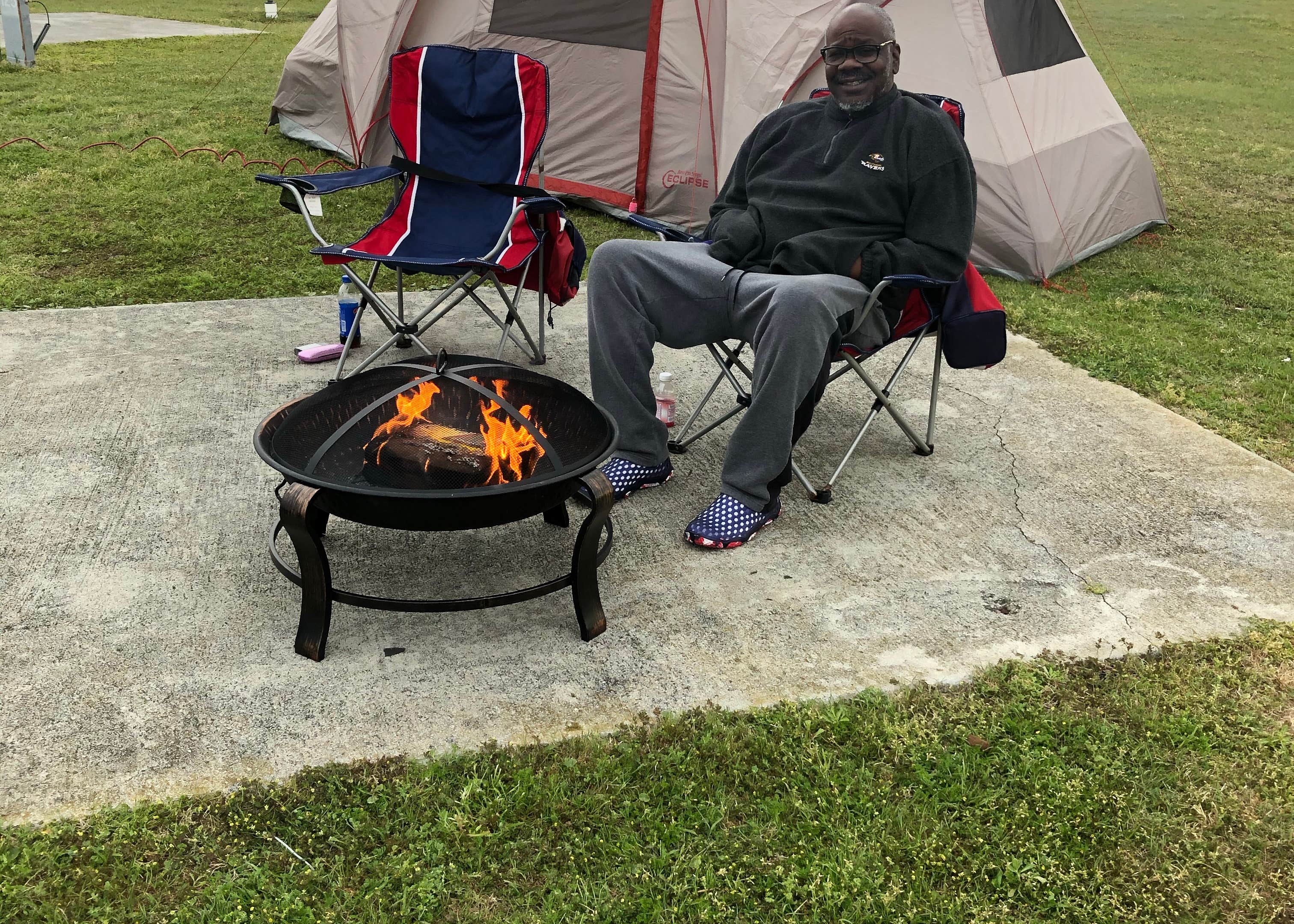 Camp Hatteras RV Resort and Campground Camping | The Dyrt