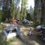 Soquel Campground | Bass Lake, California