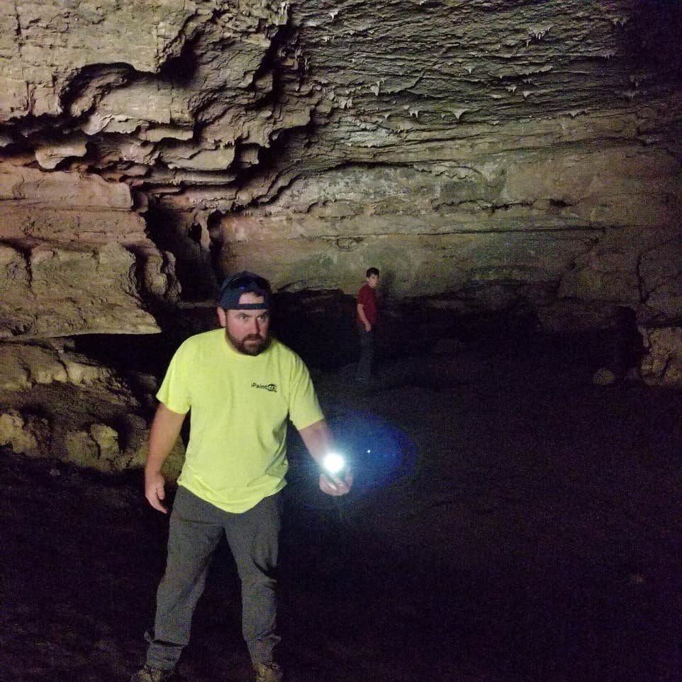 Cloud 9 Ranch Camping | Pottersville, Missouri