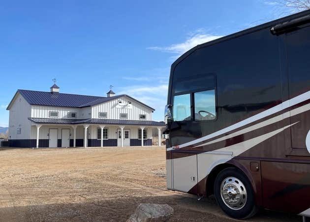 Durango Ranch RV Resort Camping | The Dyrt