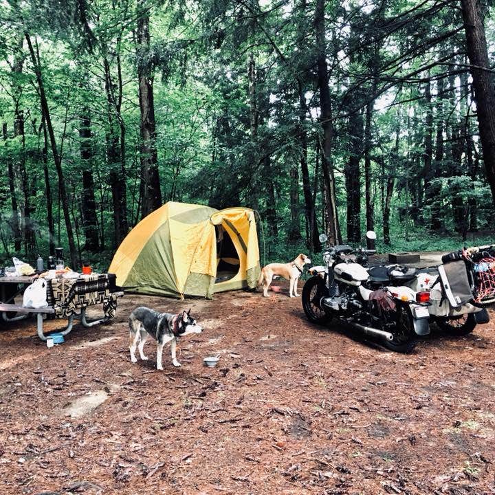 Wakeda Campground, LLC Camping | The Dyrt