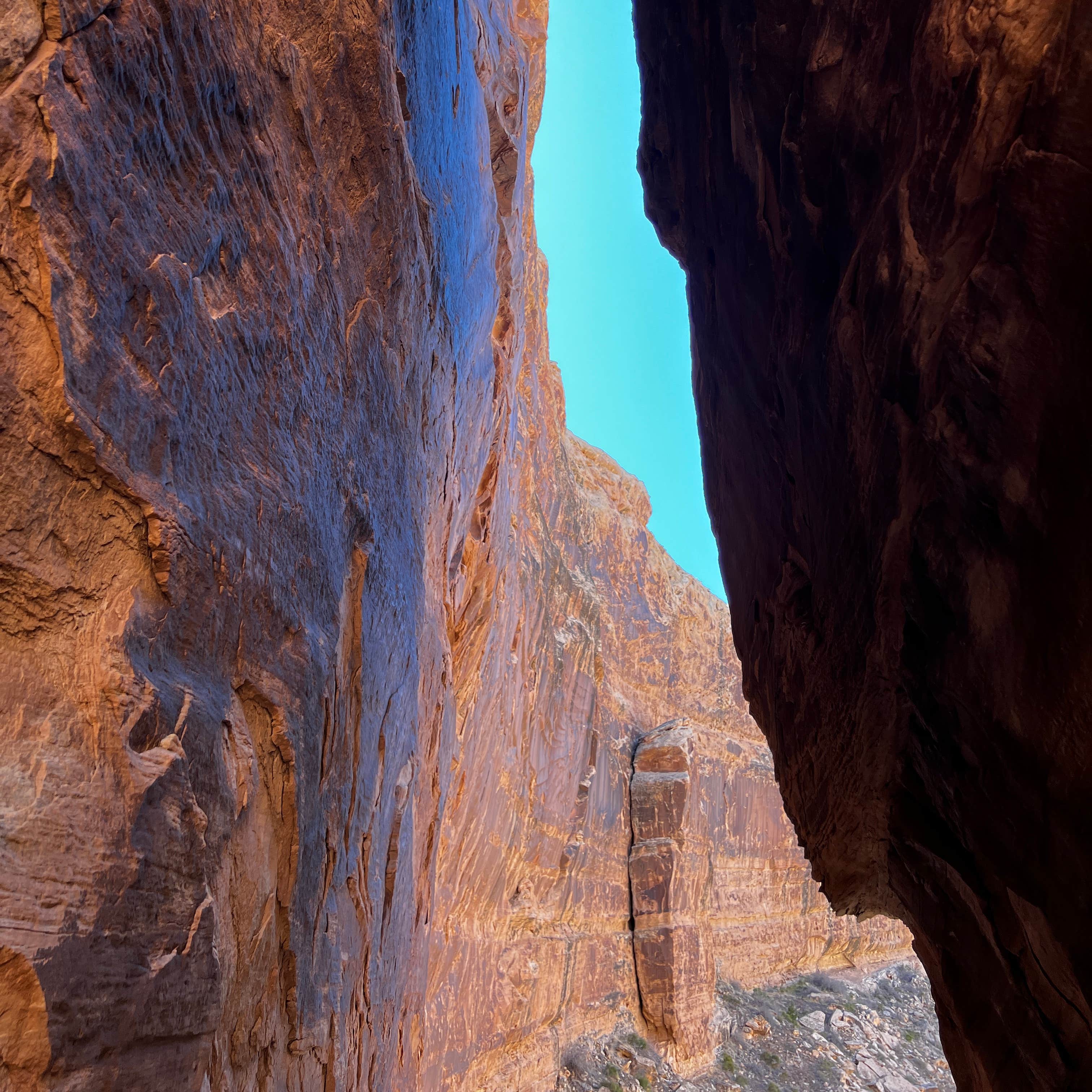 San Rafael Dispersed Camping Camping | The Dyrt