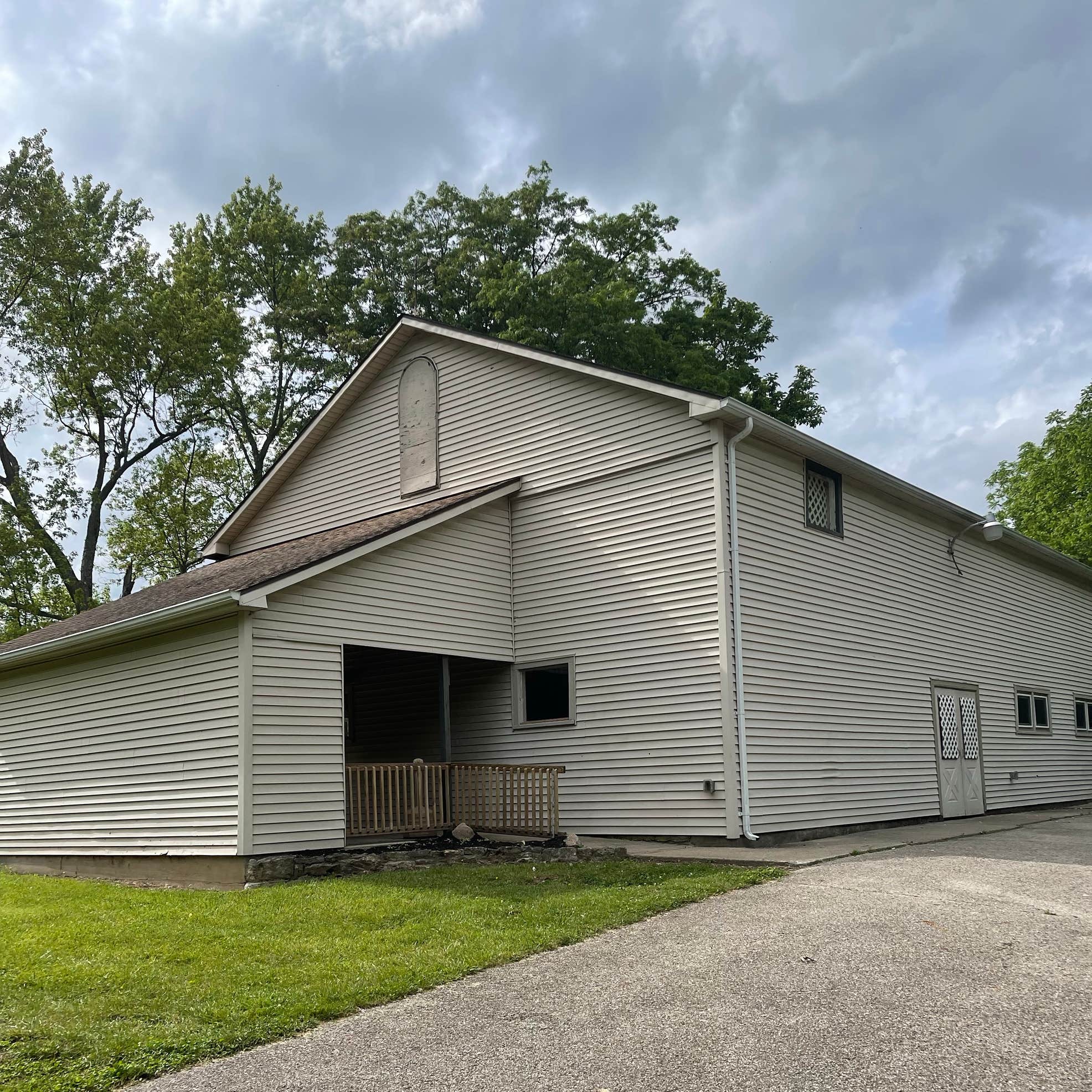 Sycamore State Park Camping | Trotwood, OH | The Dyrt