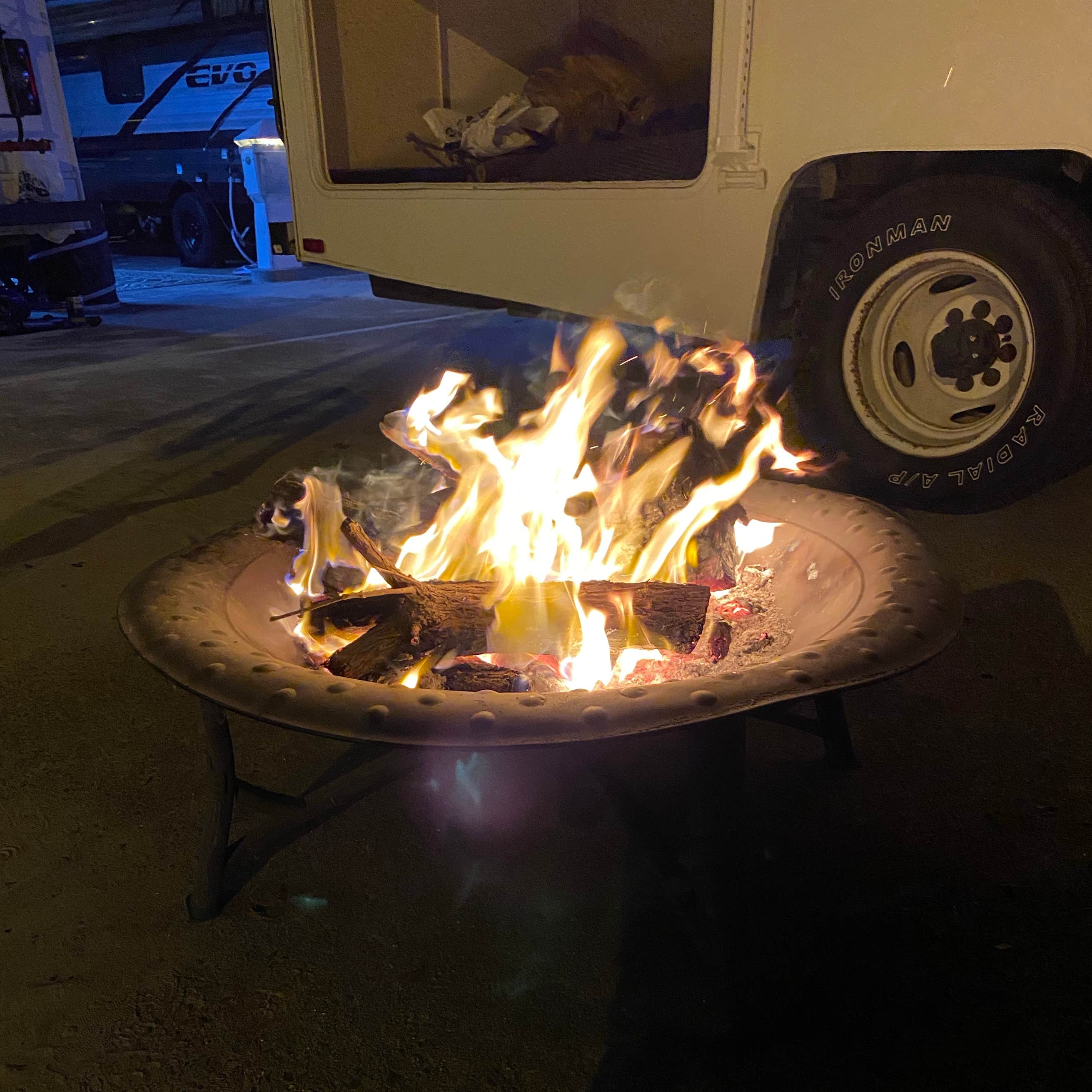 Silver Strand State Beach Camping | Coronado, CA