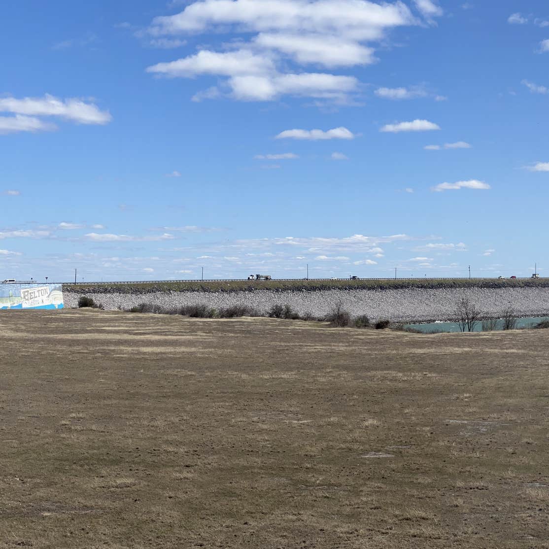 Live Oak Ridge Camping | Belton, Texas