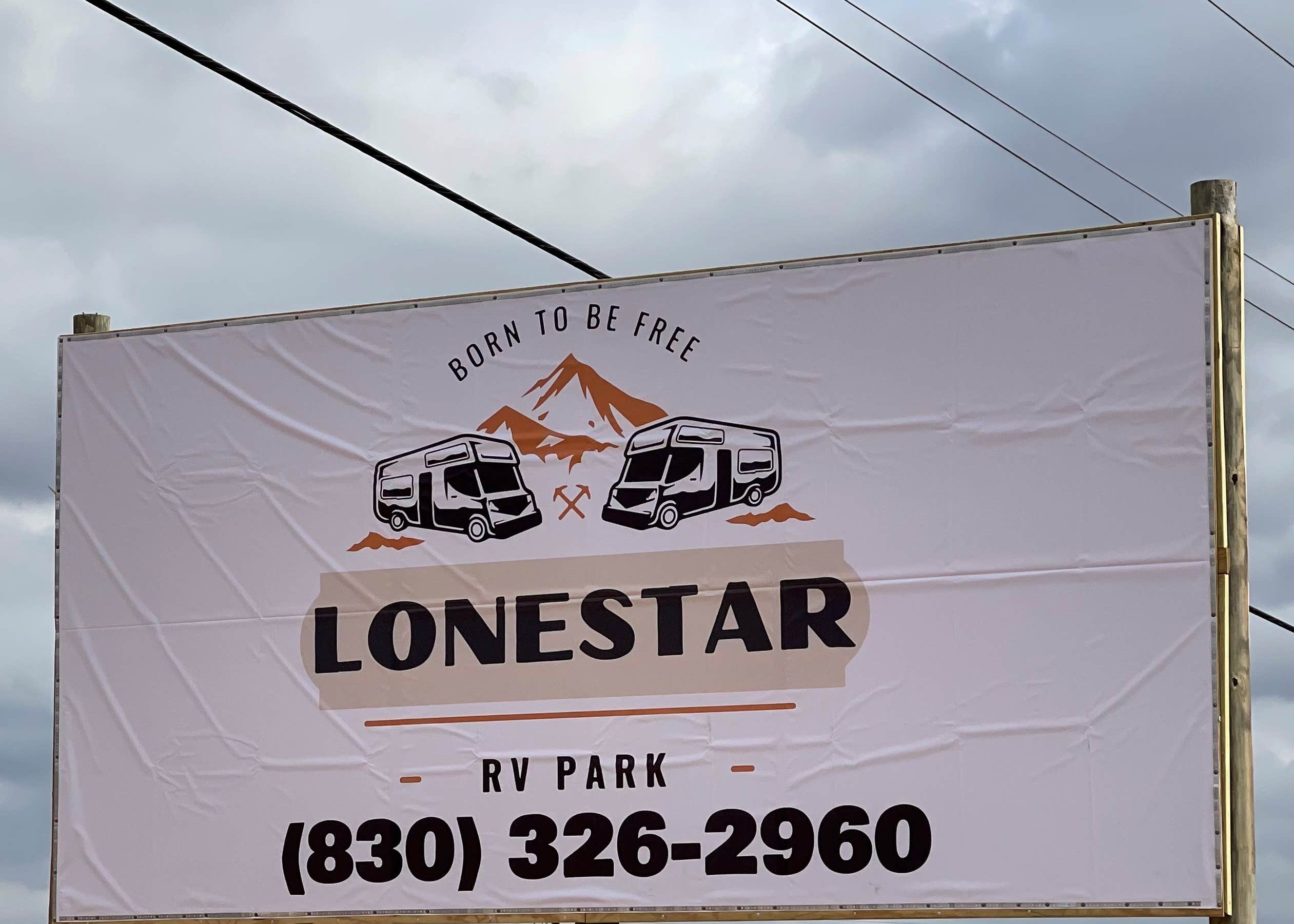 Lone Star RV Park Camping | The Dyrt