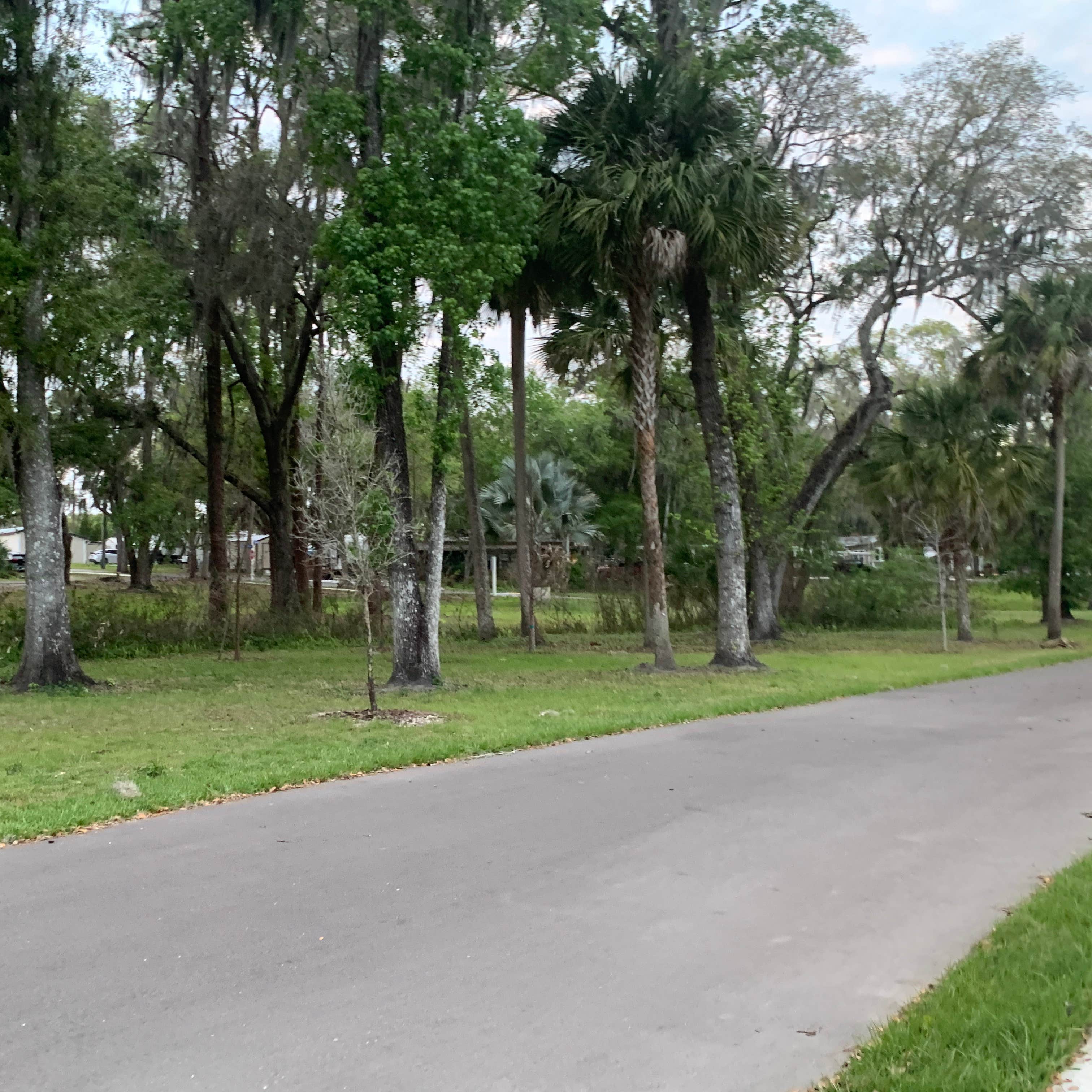 Hidden River RV Resort Camping | The Dyrt