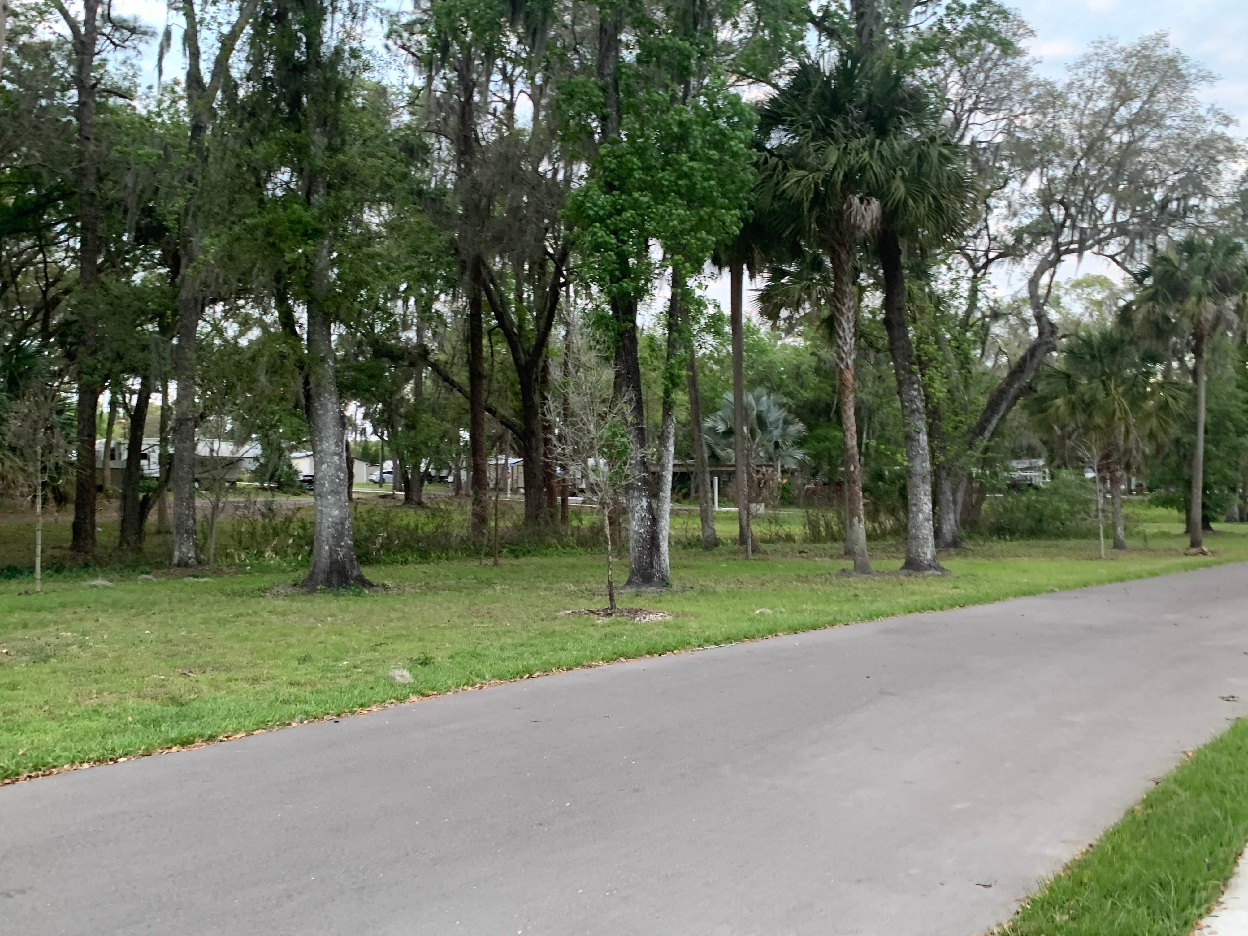 Hidden River RV Resort | Riverview, FL