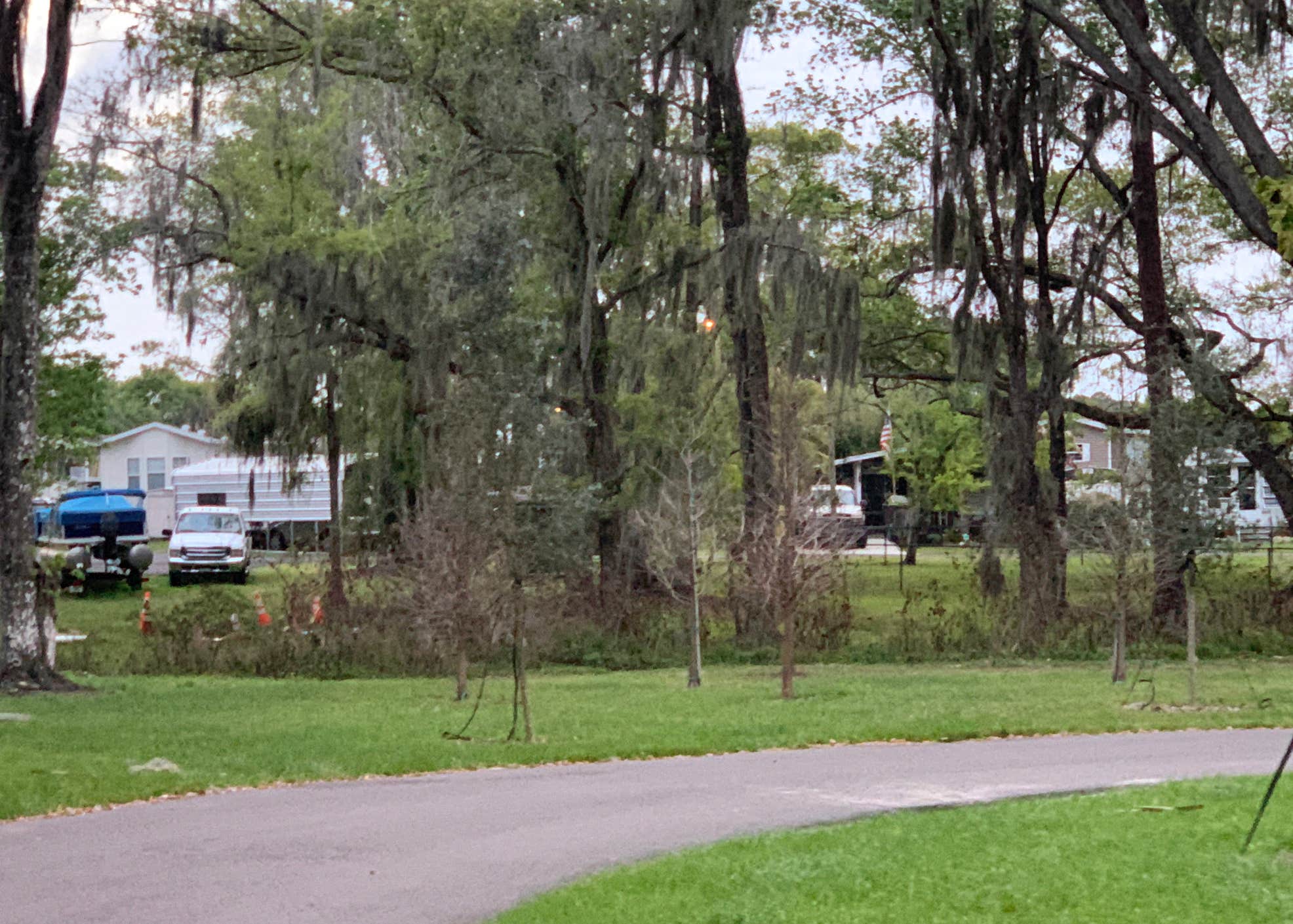 Hidden River RV Resort Camping | The Dyrt