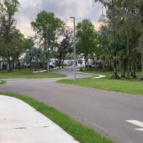 Hidden River RV Resort | Riverview, Florida