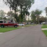 Hidden River RV Resort | Riverview, Florida