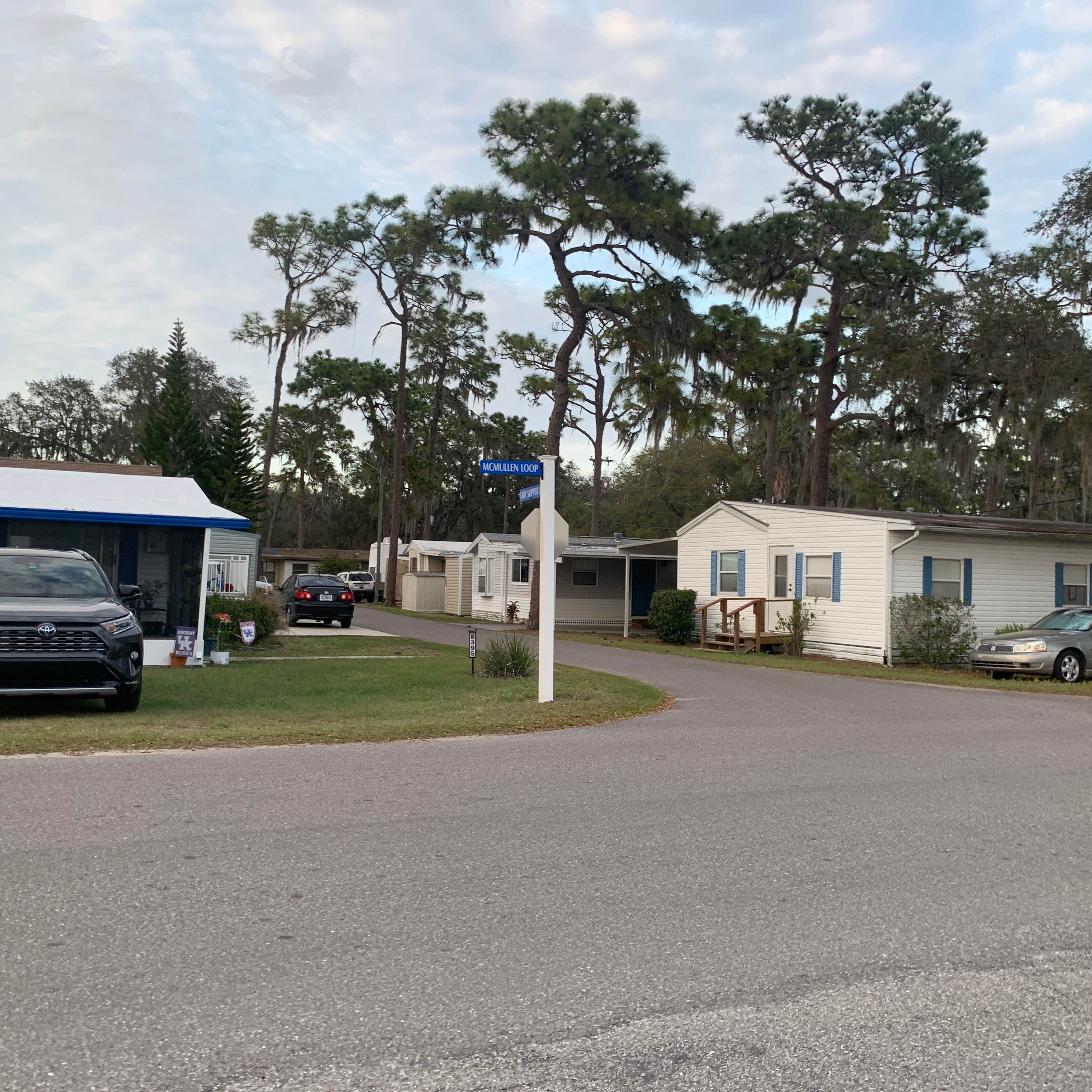 Hidden River RV Resort Camping | The Dyrt