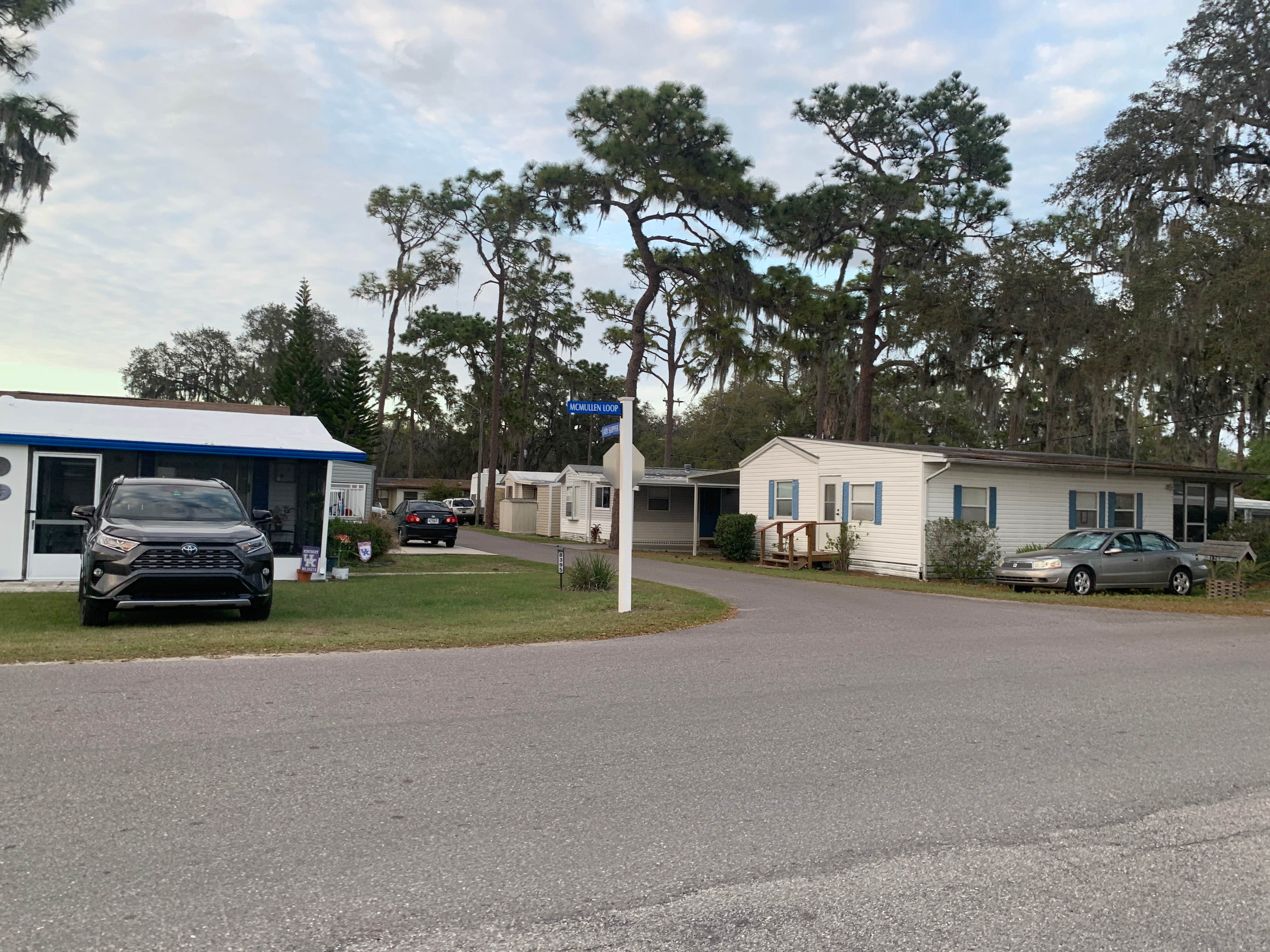 Hidden River RV Resort | Riverview, FL