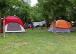 Chris' Campground Camping | The Dyrt