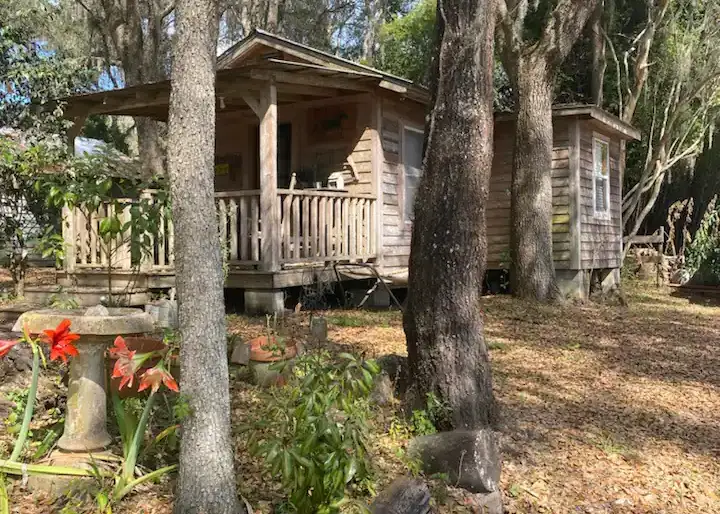 The Griffin Ranch Camping | The Dyrt