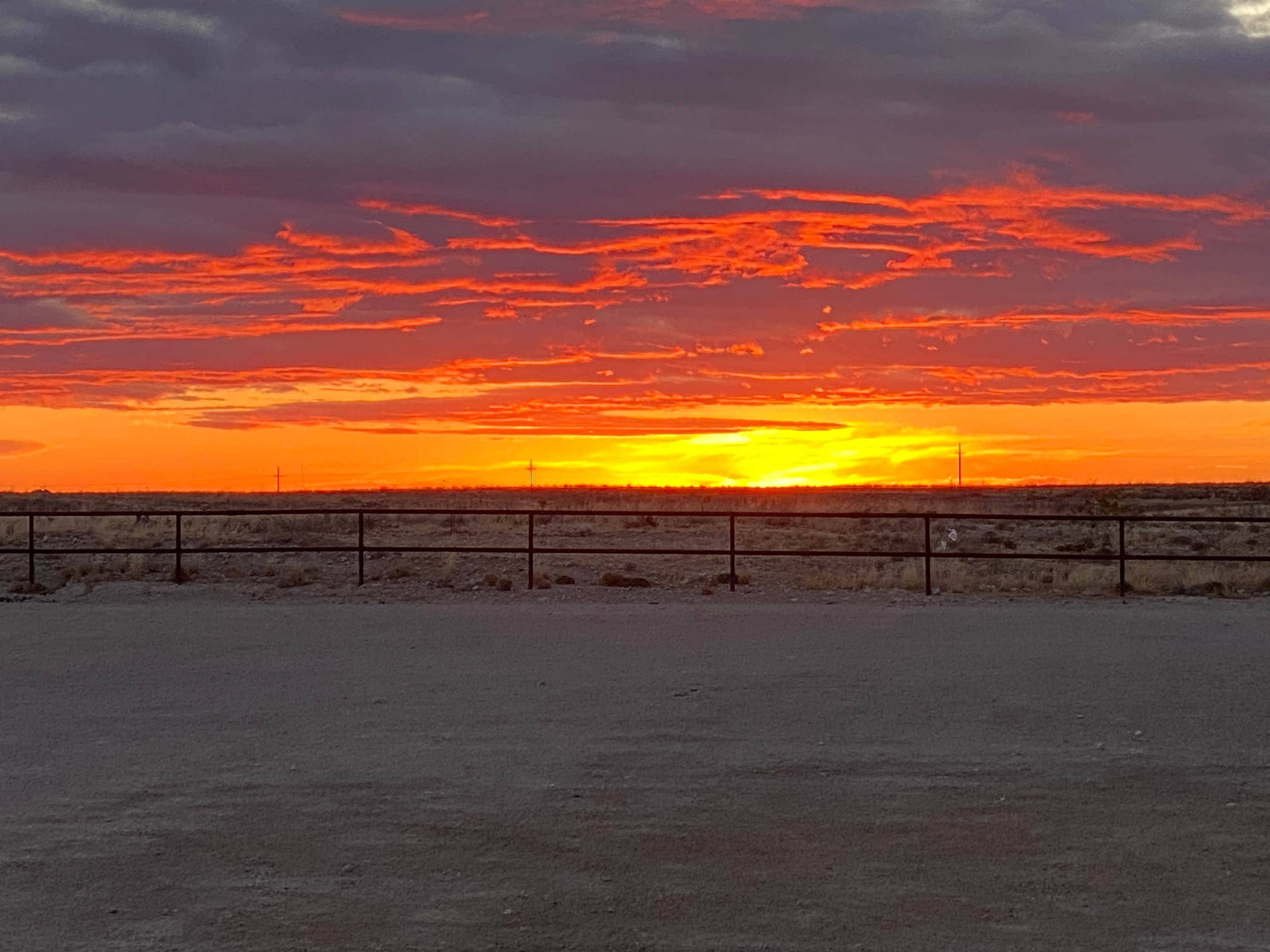 Sunset Reef Campground Camping | The Dyrt