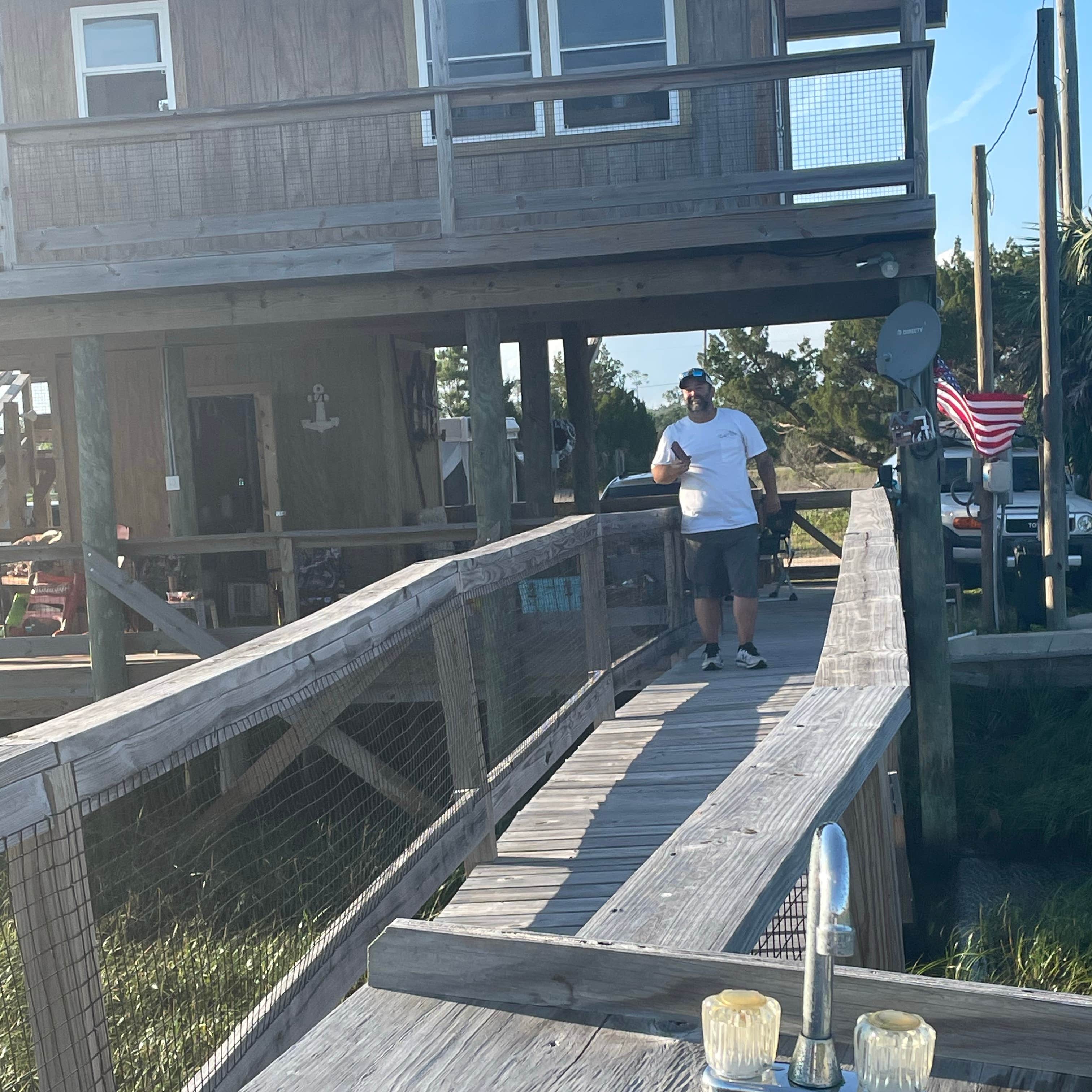 Camp Runamuck Camping | The Dyrt