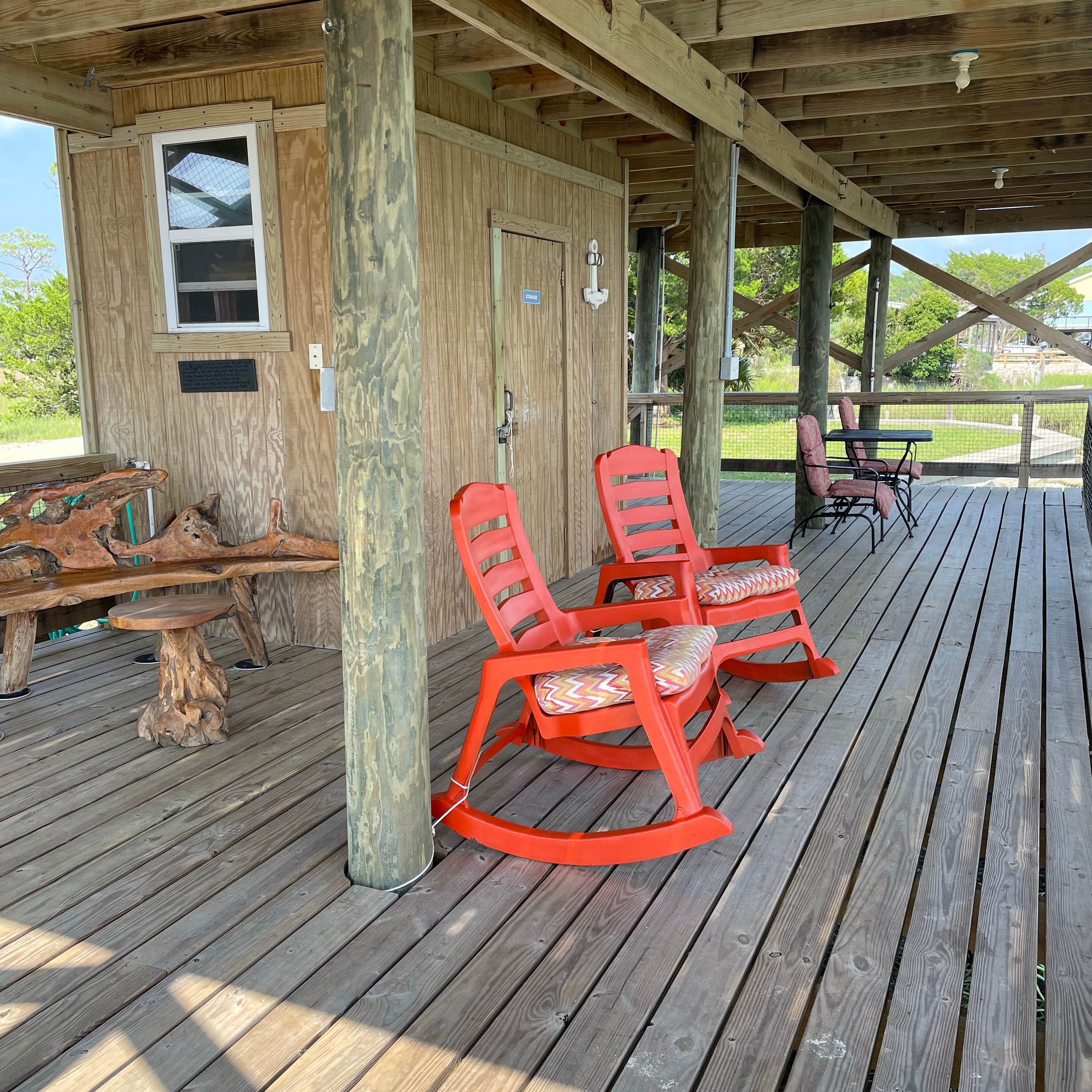 Camp Runamuck Camping | The Dyrt