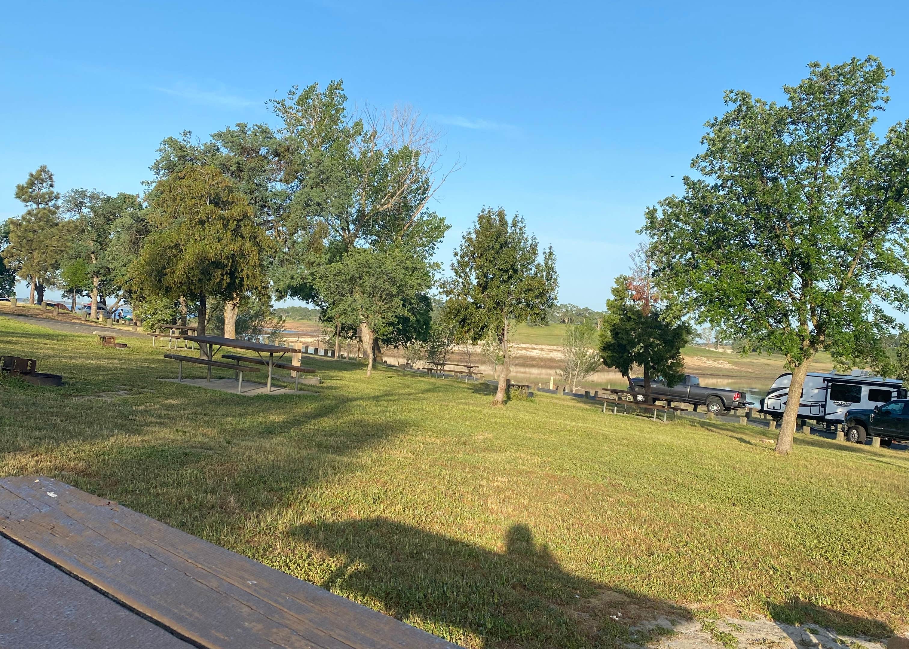 Camanche Lake Blue Oaks Campground North Shore Camping | The Dyrt