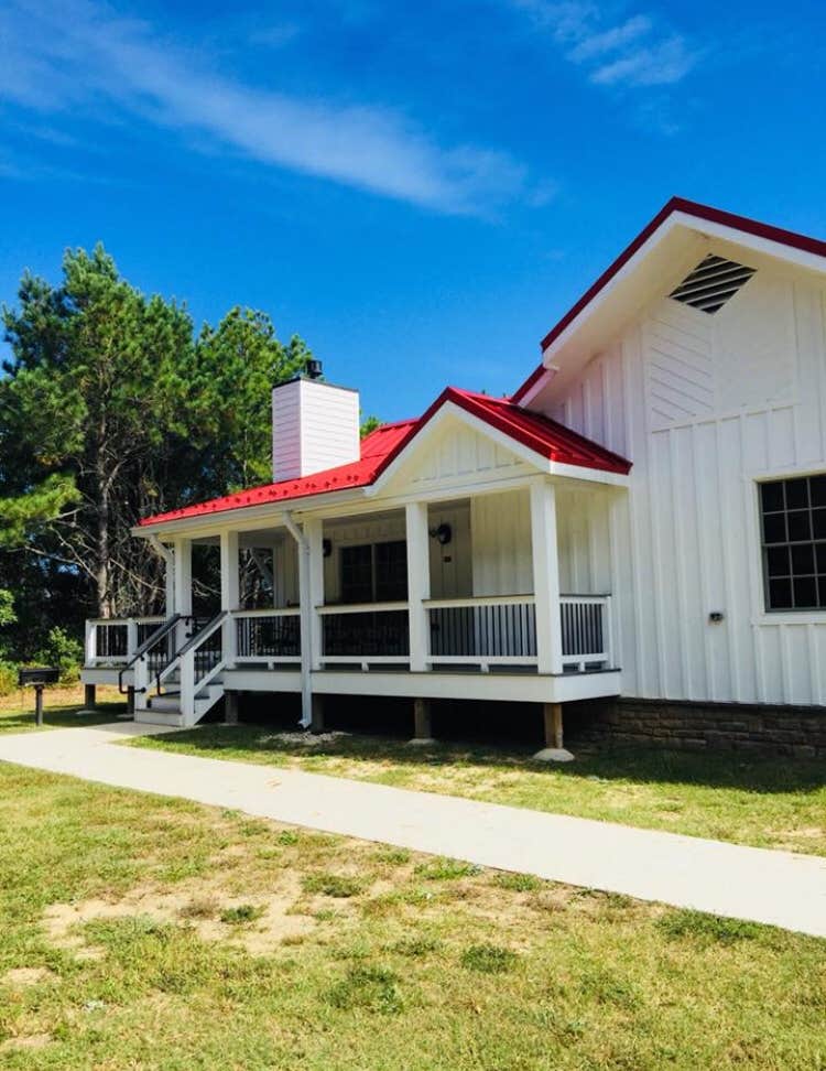 Kiptopeke State Park Camping | The Dyrt