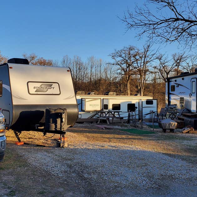 Bandera Pioneer RV River Resort | Bandera, TX